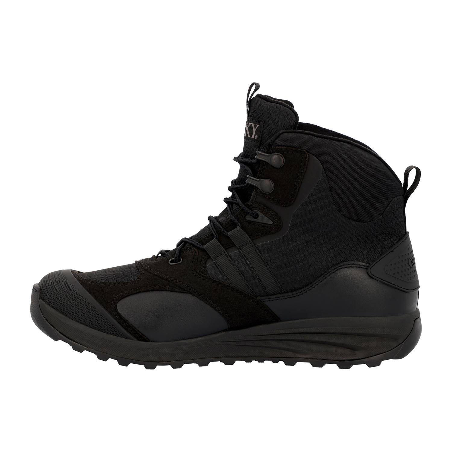 Rocky Men's Ultra Ops 6" Tactical Boots | Galls