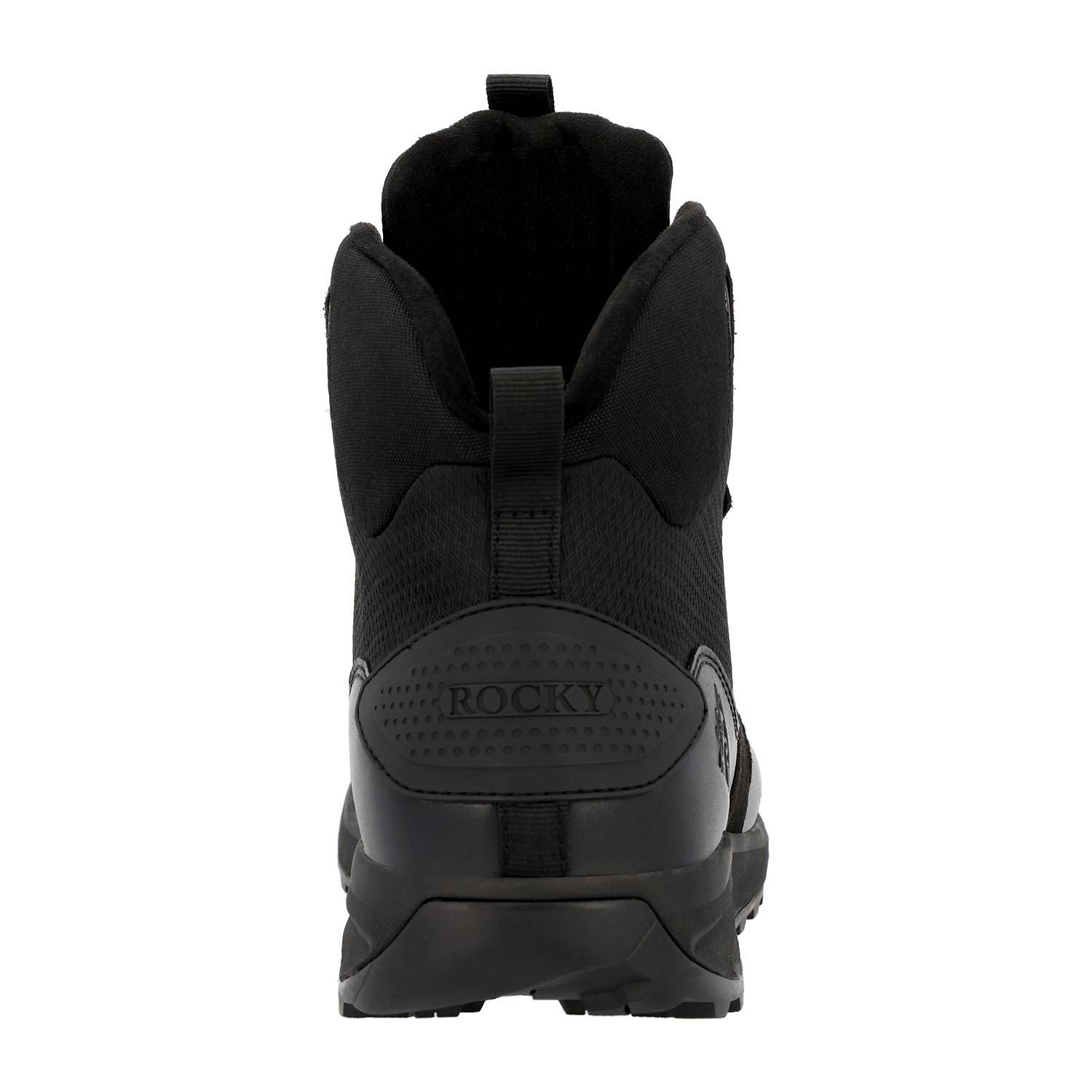 Rocky Men's Ultra Ops 6" Tactical Boots | Galls