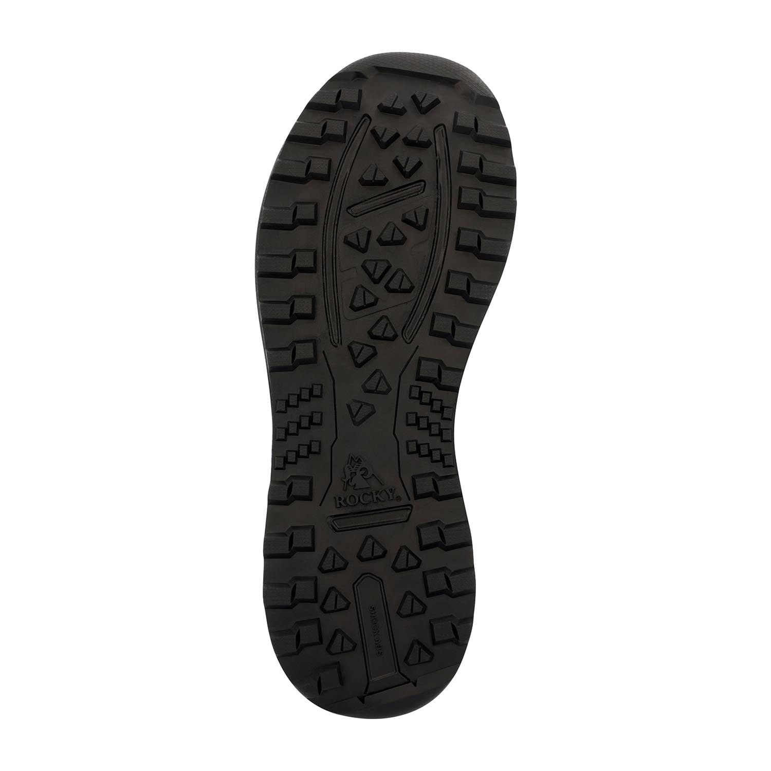 Rocky Men's Ultra Ops 6" Tactical Boots | Galls