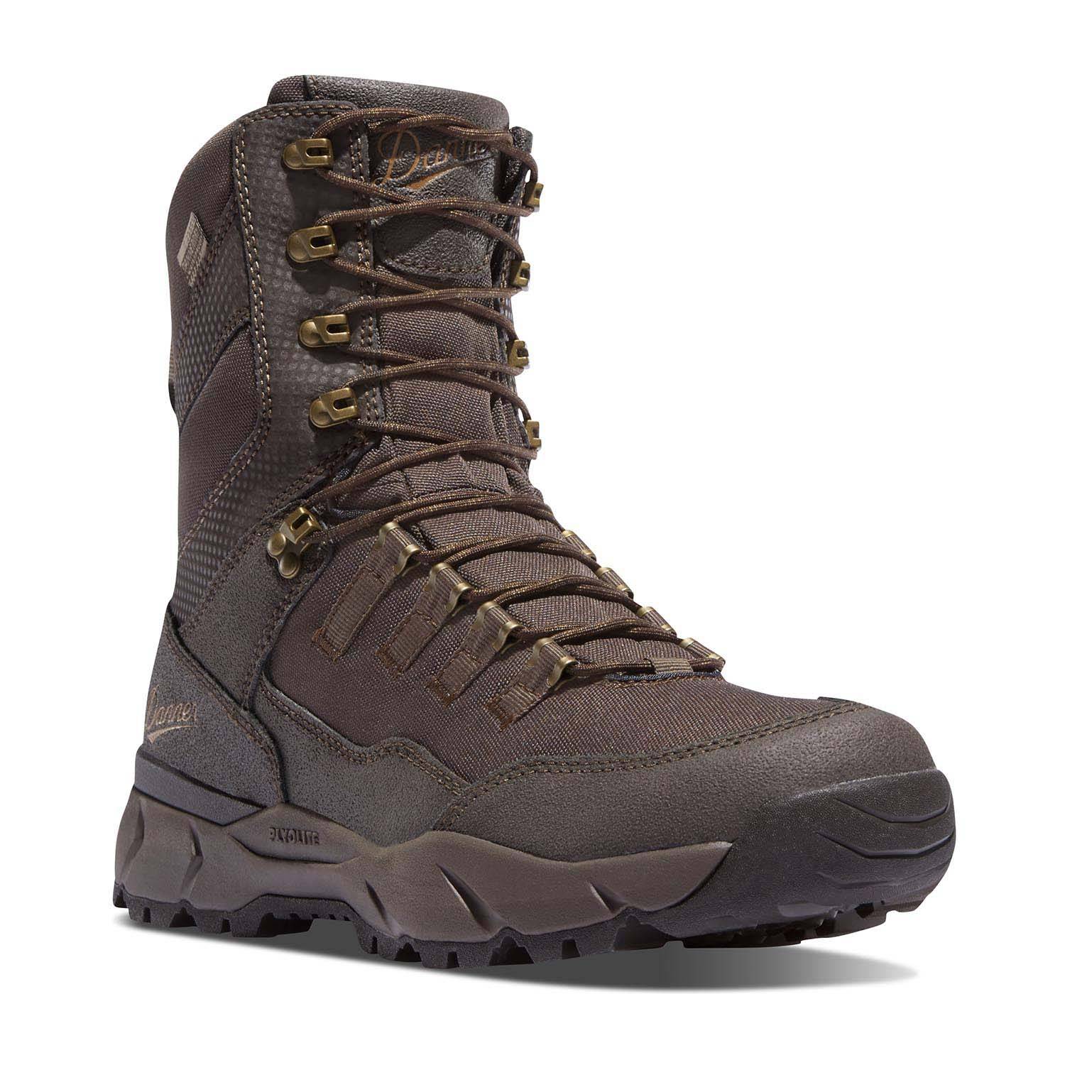 Danner Men's 8" Vital Waterproof Boots | Galls