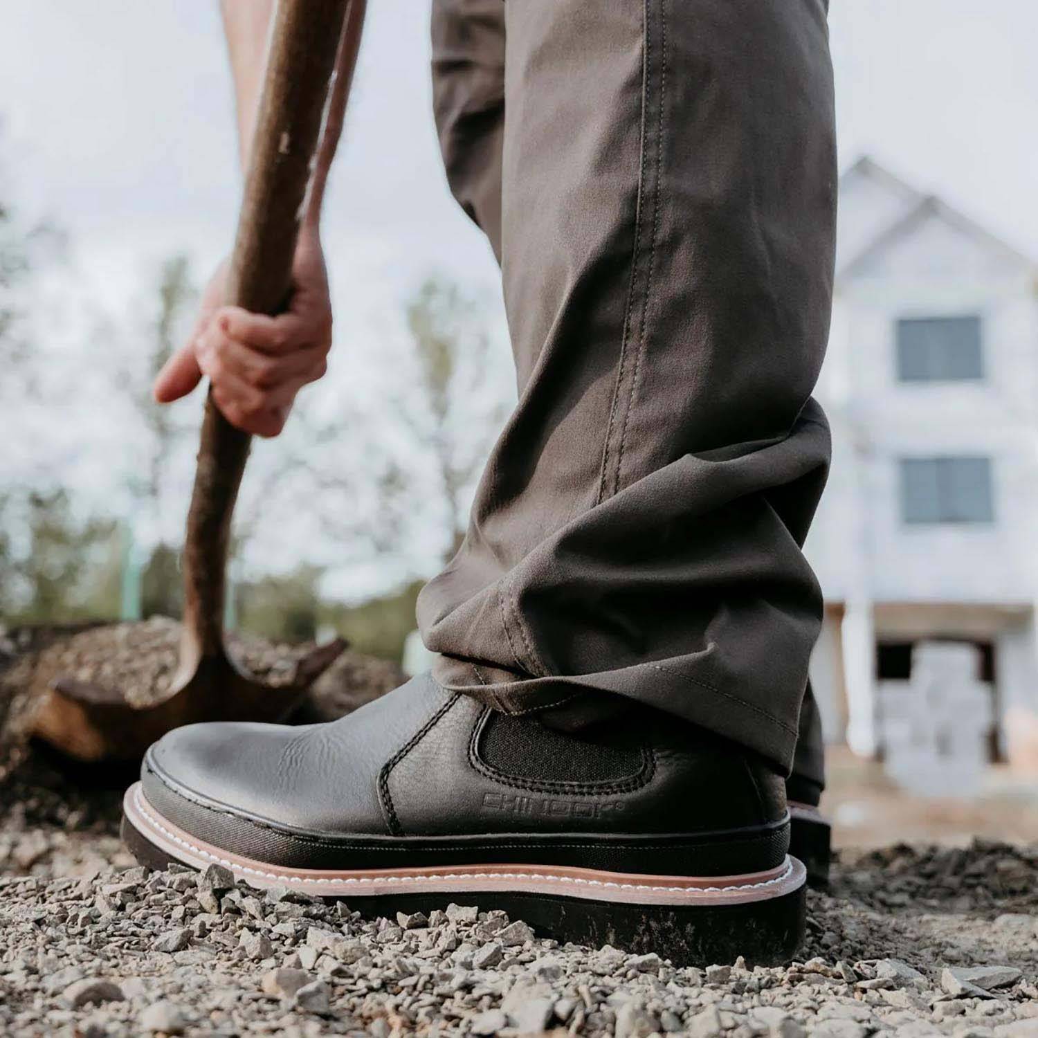 Chinook Men's Romeo Work Boots |Galls
