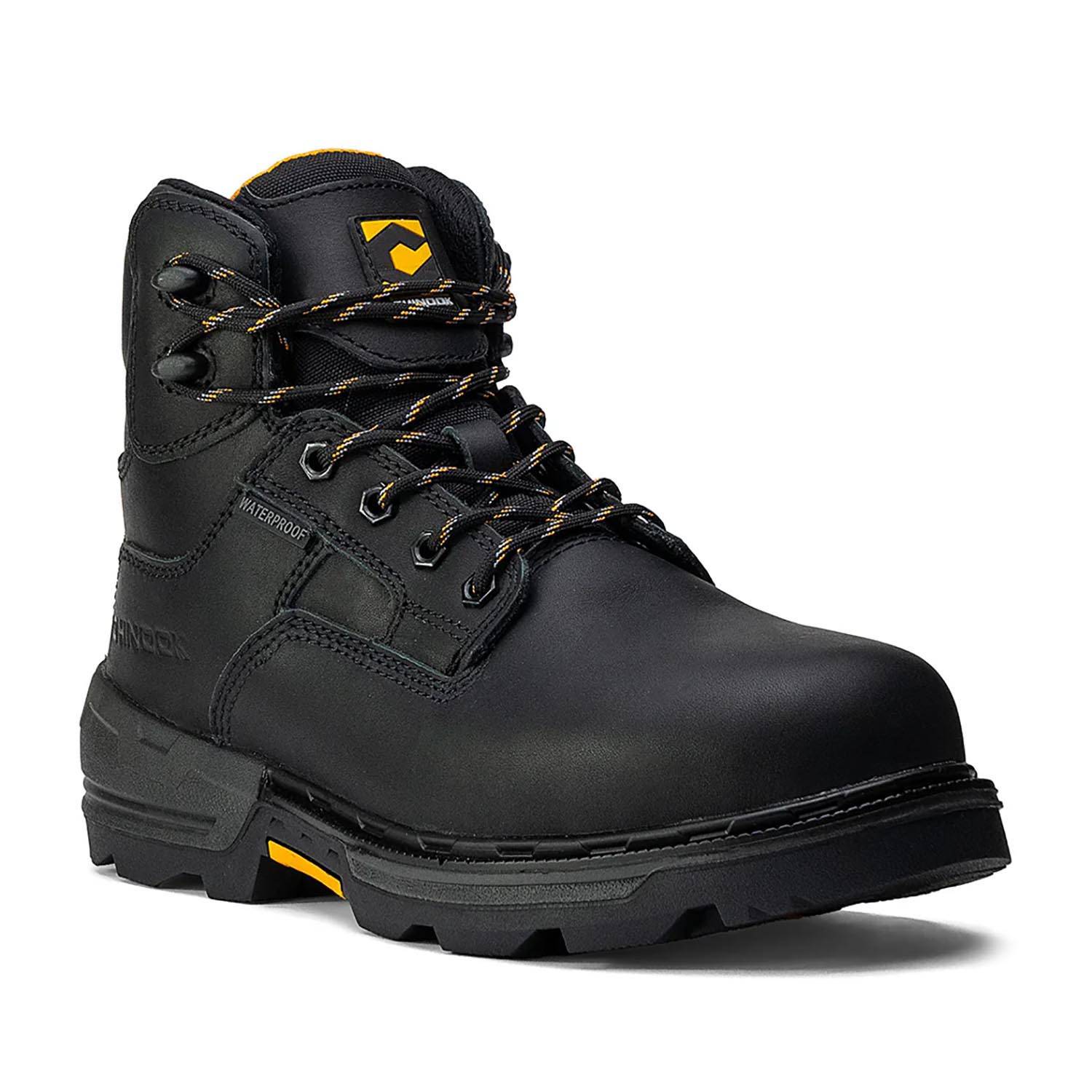 Chinook Men's Sawhorse 6" Waterproof Work Boots | Galls