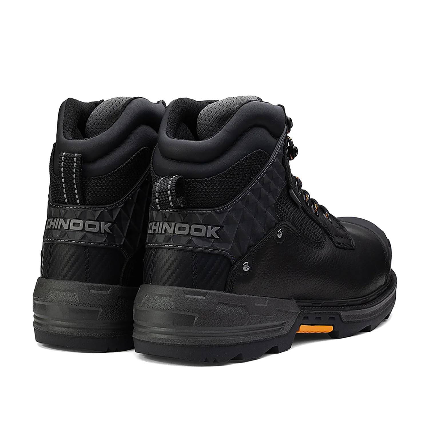 Chinook Men's Pallet Jack 6" Comp Toe WP WorkBoots | Galls