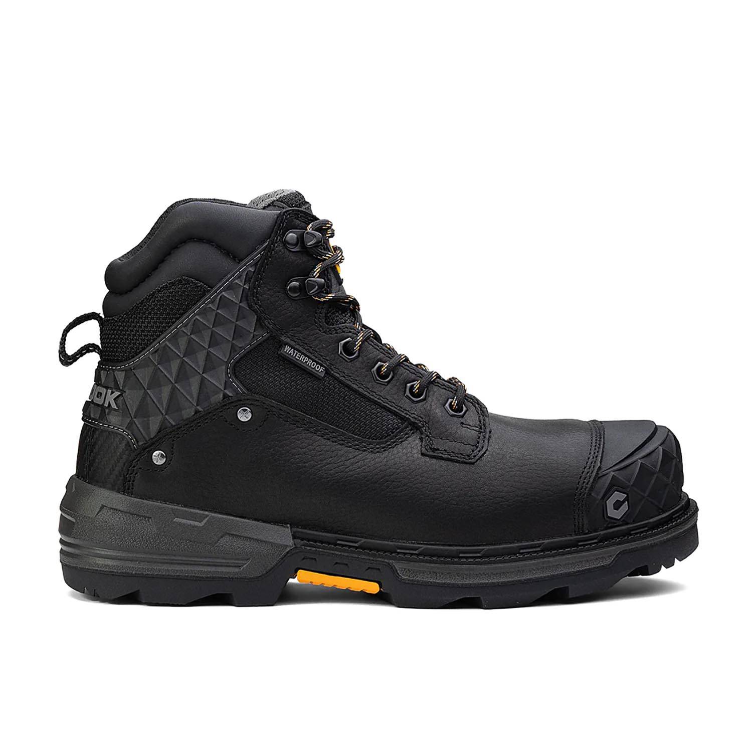 Chinook Men's Pallet Jack 6" Comp Toe WP WorkBoots | Galls