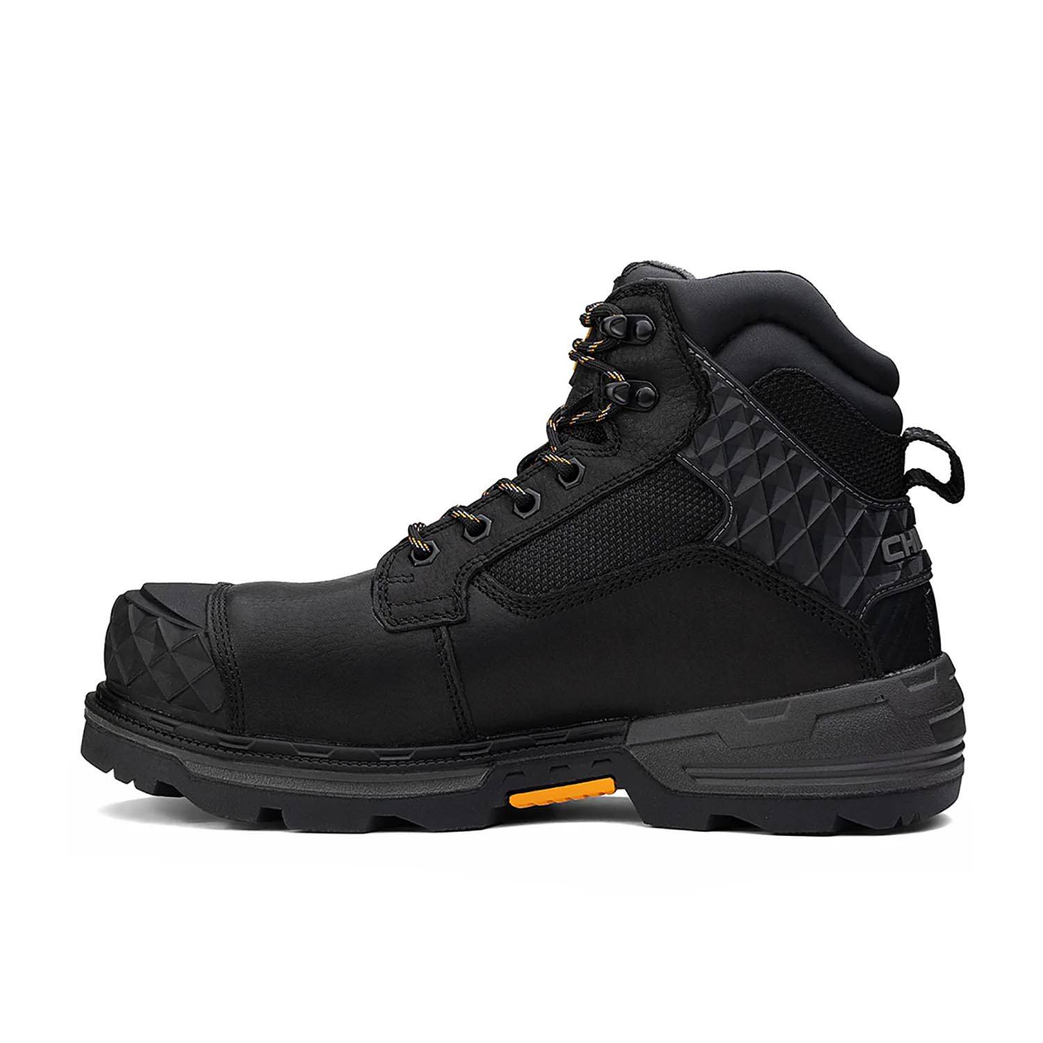 Chinook Men's Pallet Jack 6" Comp Toe WP WorkBoots | Galls