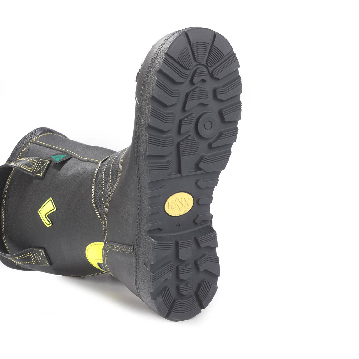 HAIX Fire Hunter Extreme Fire Boot