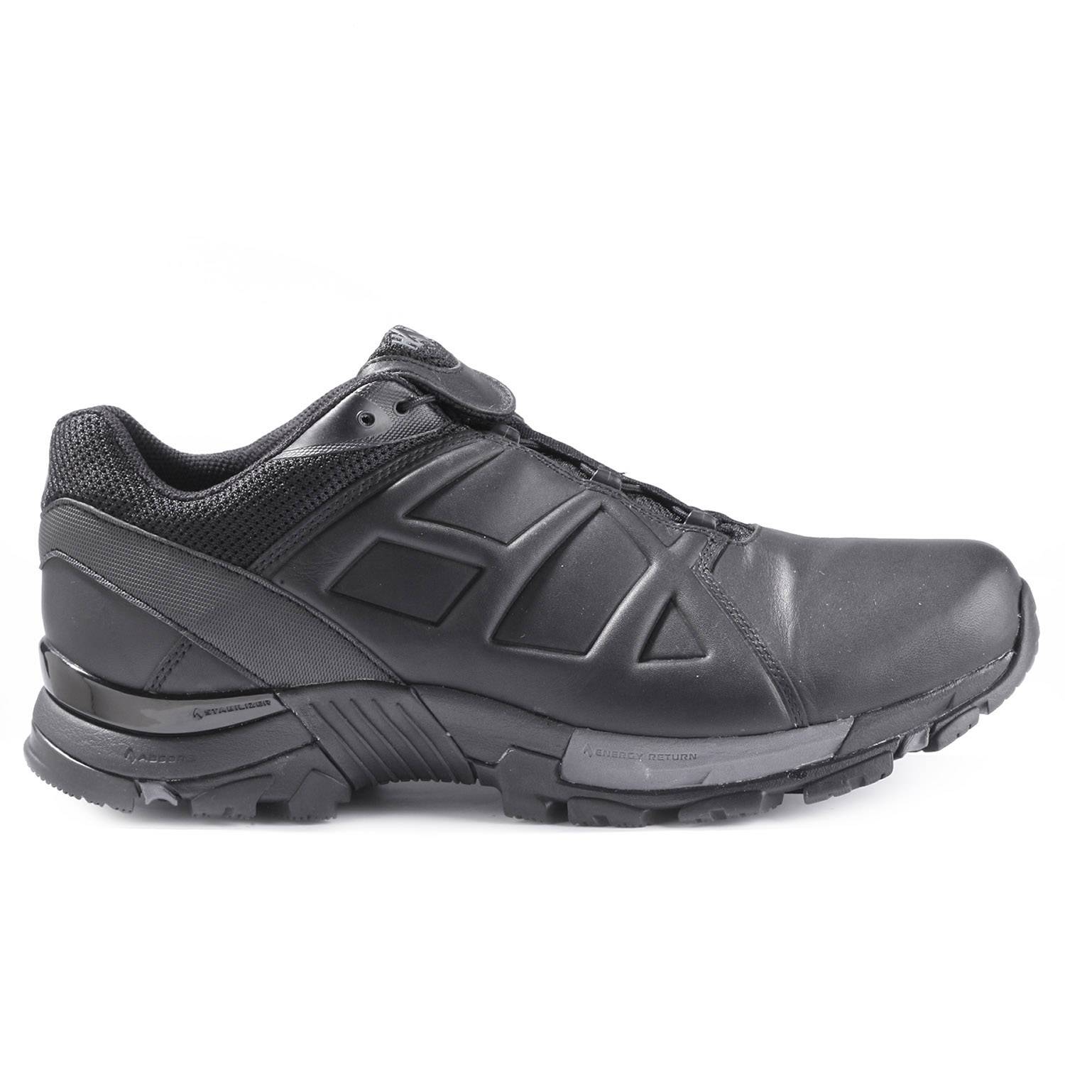 HAIX Black Eagle Tactical 20 Low WP Oxford