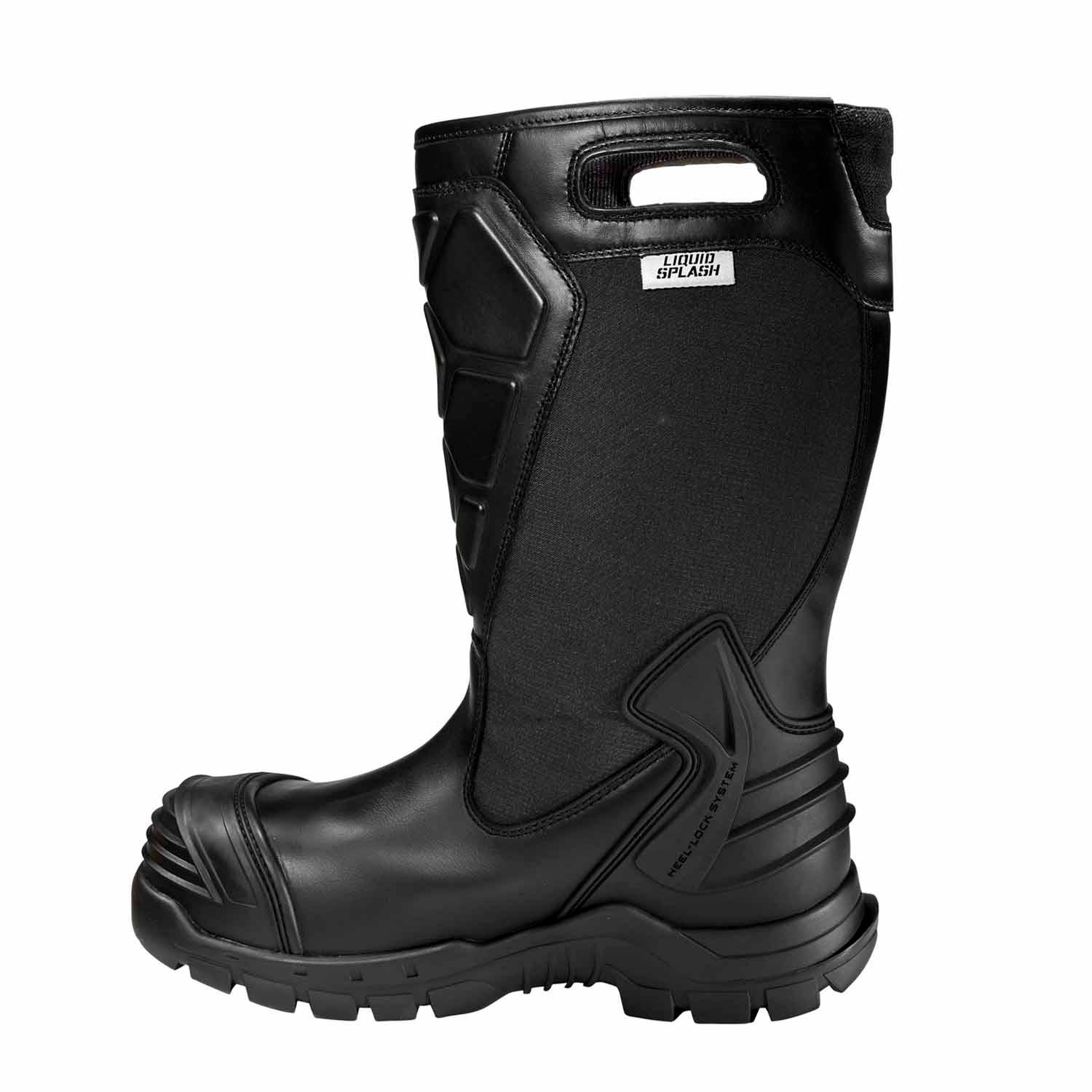 Black Diamond X2 Leather Fire Boots