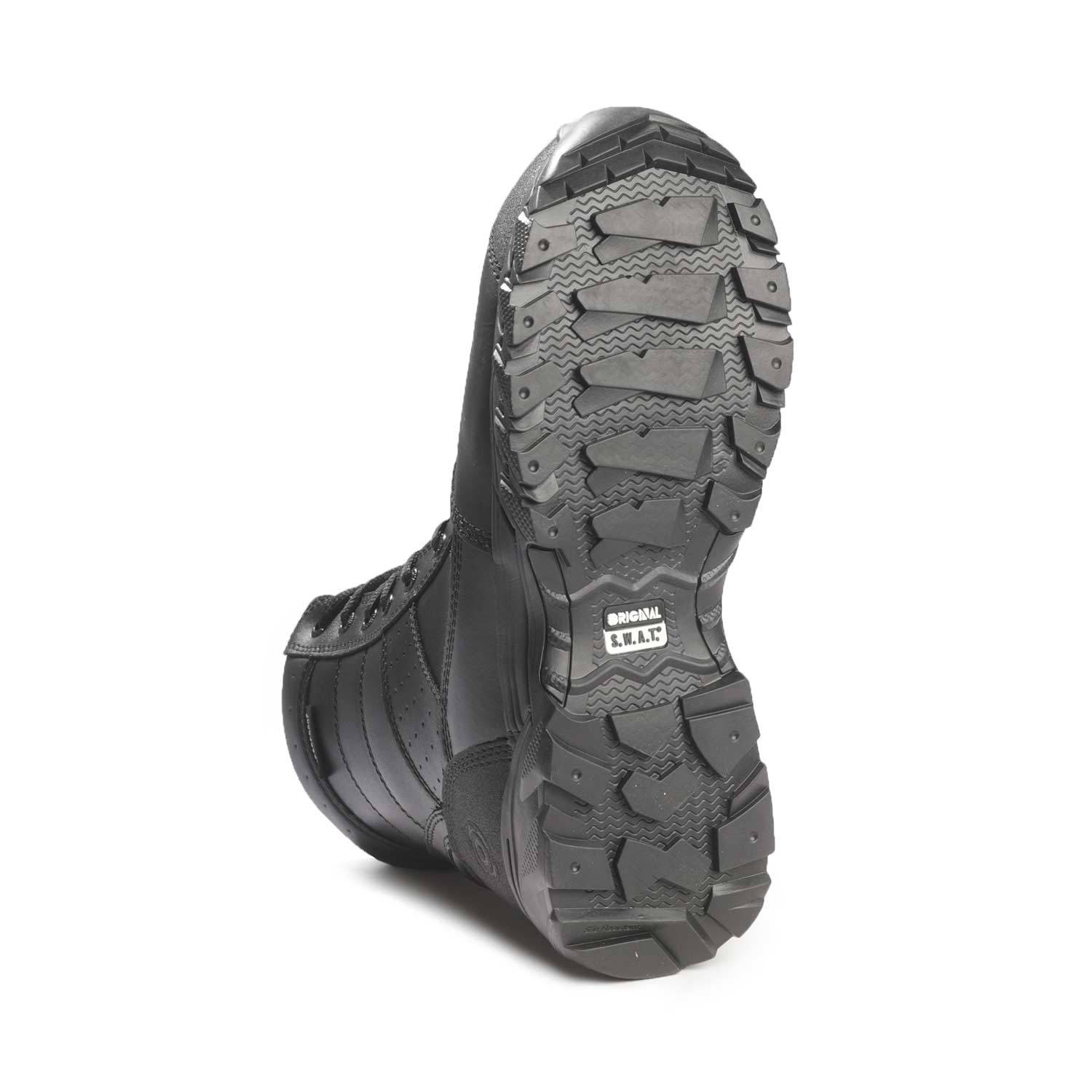 Original S.W.A.T. 9" Chase Tactical Waterproof Boot
