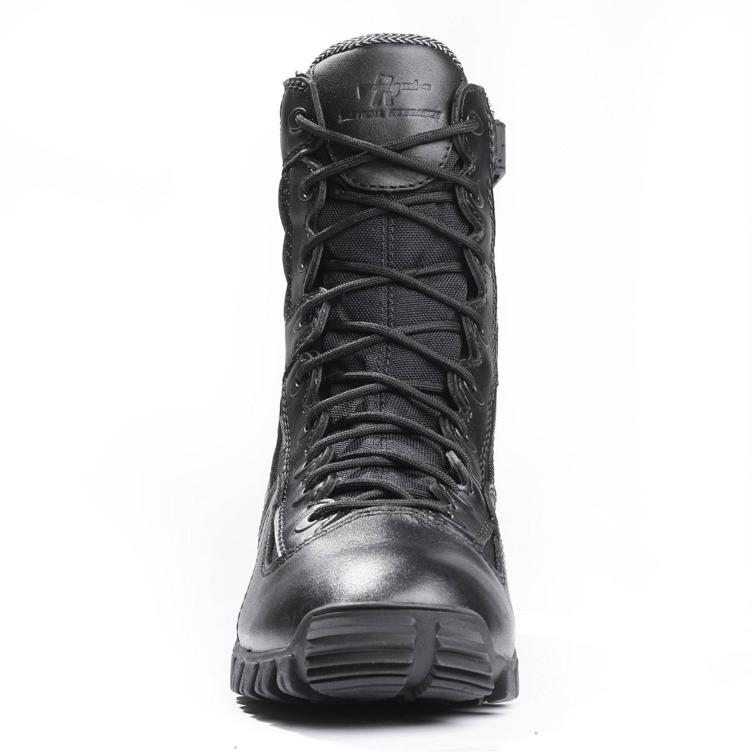 Belleville Khyber 8" Waterproof Side-Zip Boots | Galls