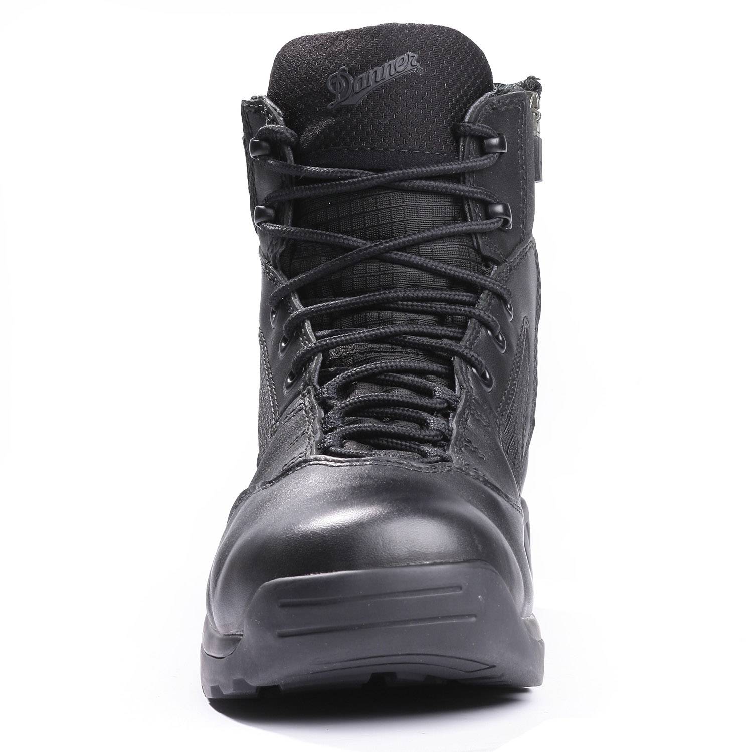 Danner 6" Kinetic Side Zip Waterproof Boot