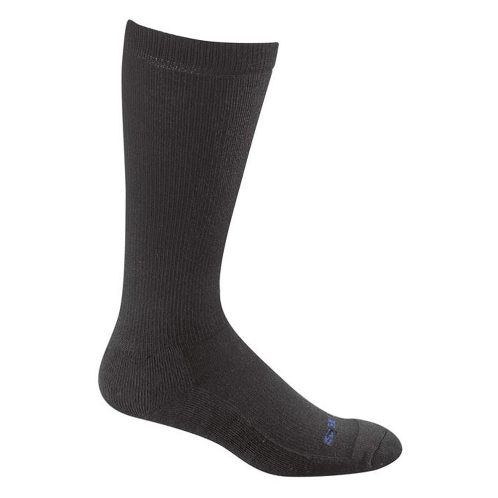 Bates Uniform Dress Socks