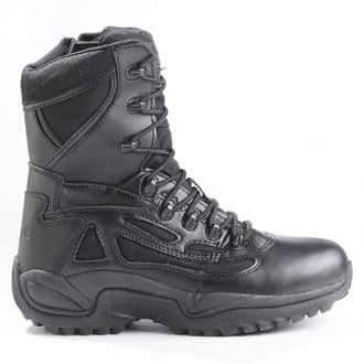 Converse Tactical Boots