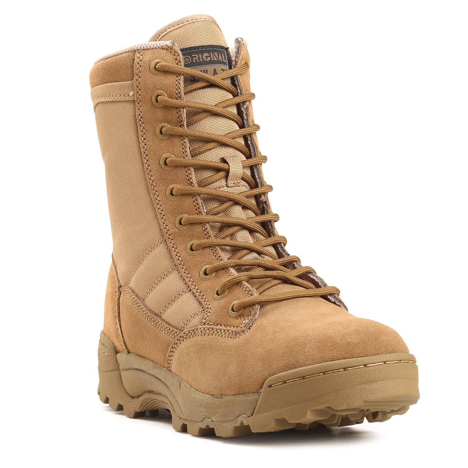 Original S.W.A.T. 9" Classic Boot
