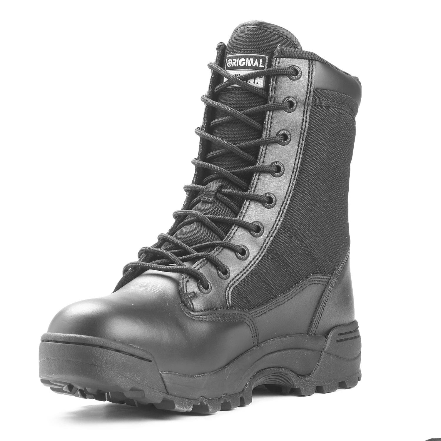 Original S.W.A.T. Force 8” | Duty Boots