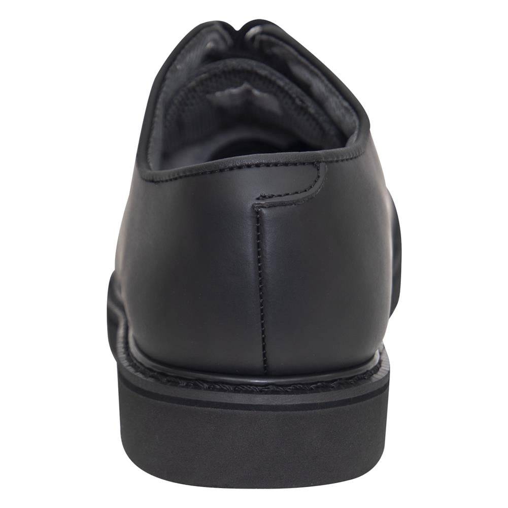 Rothco Military Uniform Oxford Leather Shoes | Galls