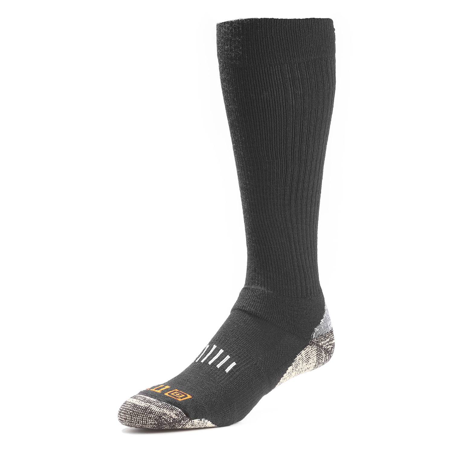 5.11 Tactical Merino Over-the-Calf Boot Socks | Socks
