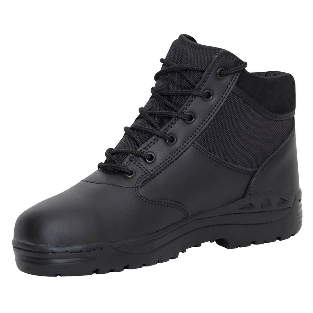 Rothco 6" Forced Entry Security Boots | Galls