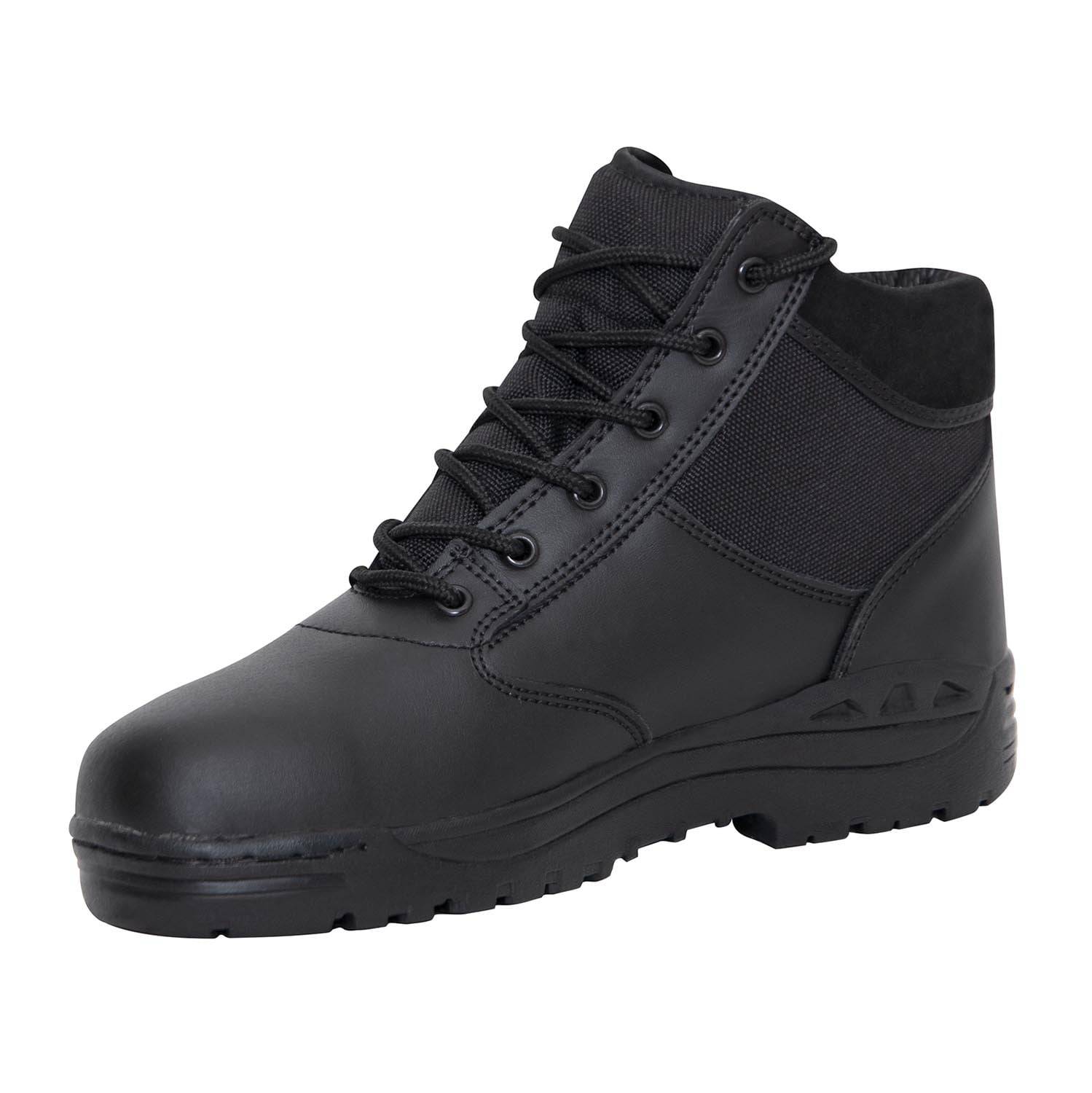 Rothco 6" Forced Entry Security Boots | Galls