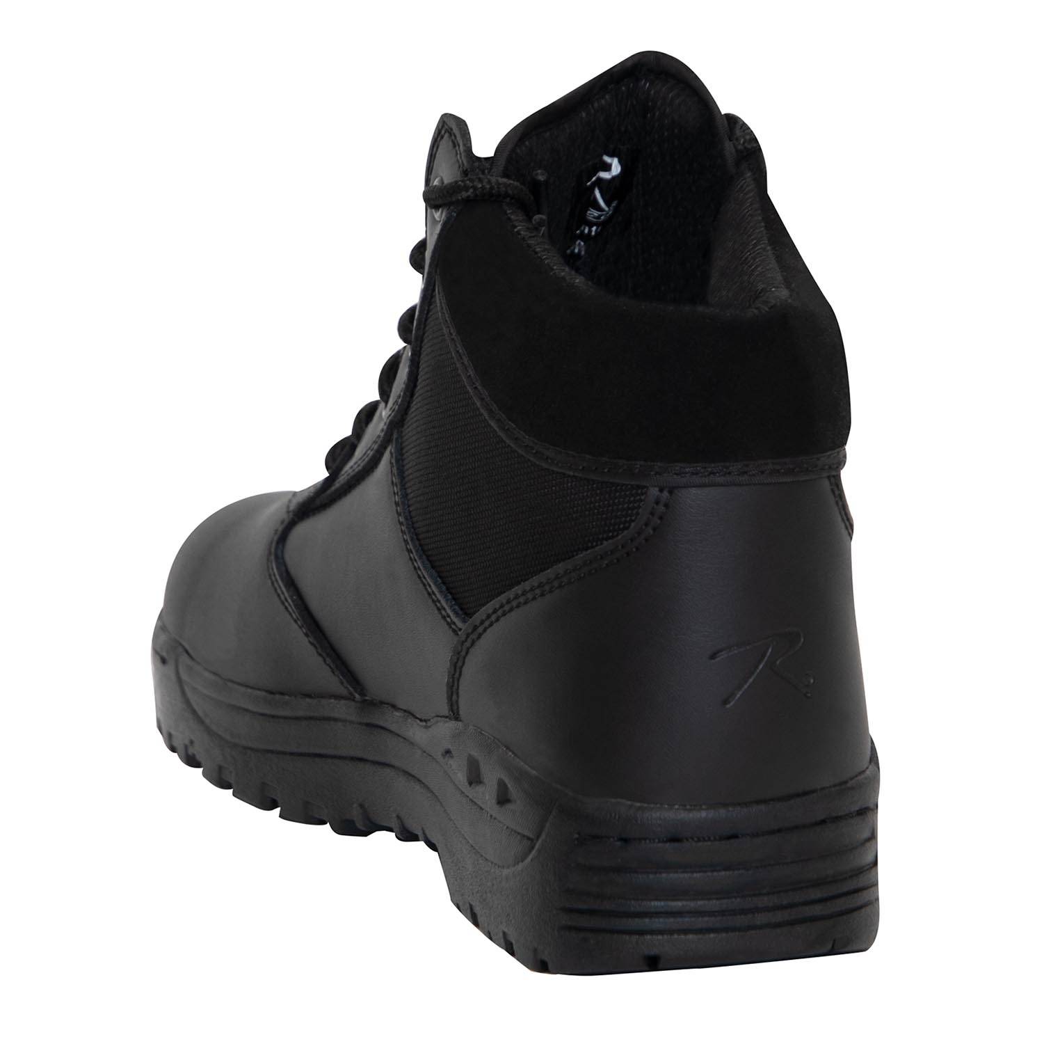 Rothco 6" Forced Entry Security Boots | Galls
