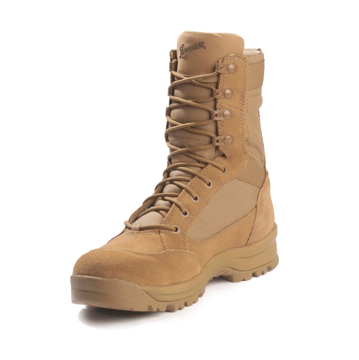 Danner Tanicus 8" Dry Boot | AR 670-1 Approved