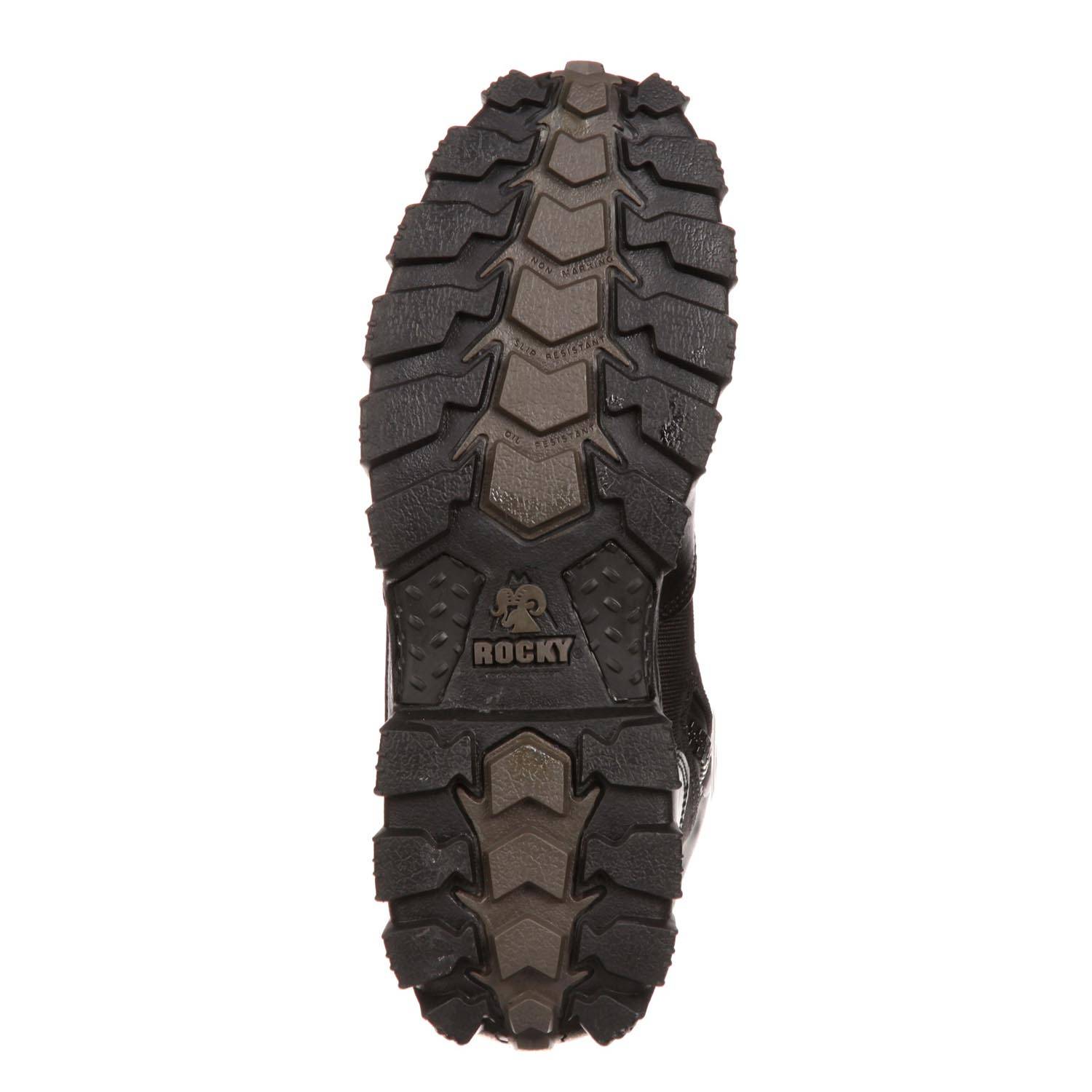 Rocky Alpha Force 8" Waterproof Insulated Boots | Galls