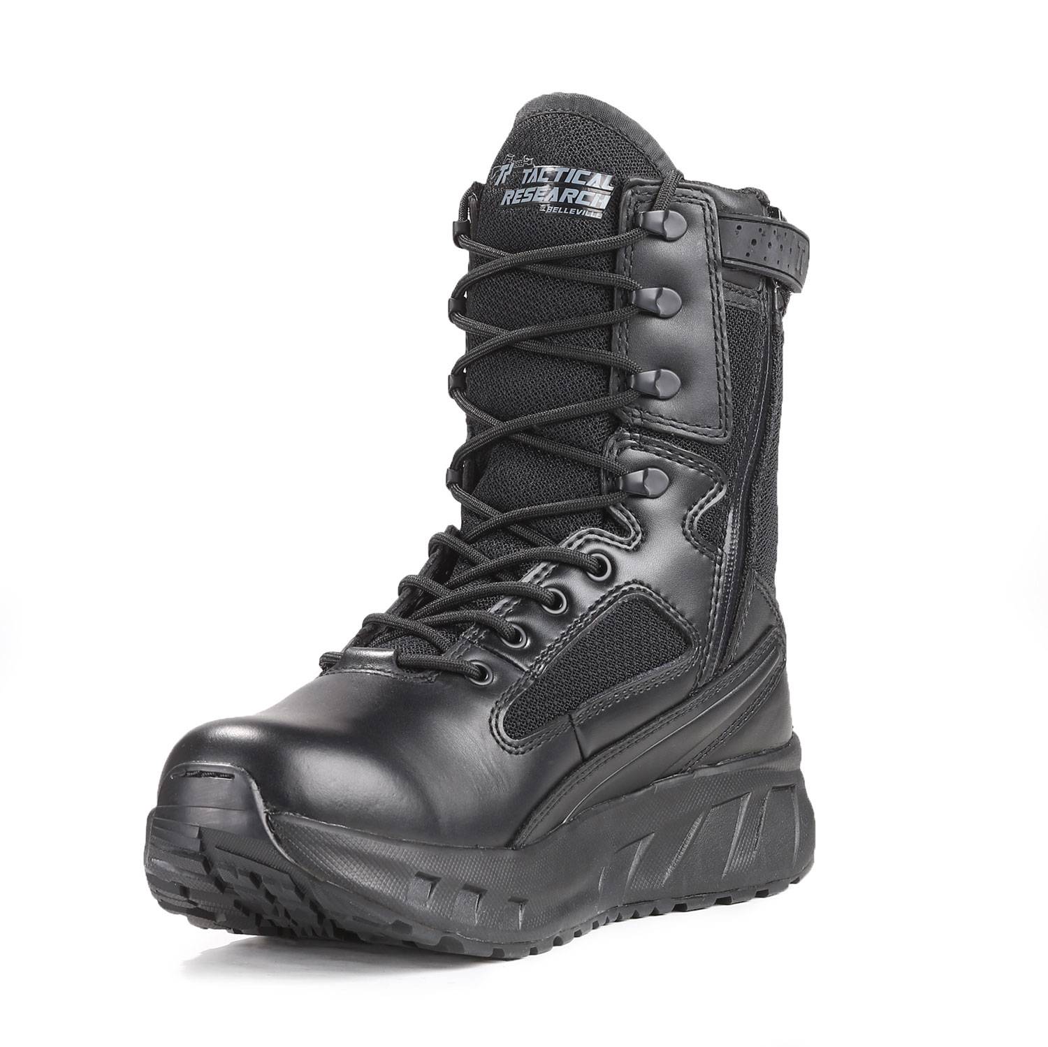 Belleville MAXX 8Z 8" Maximalist Tactical Boots | Galls