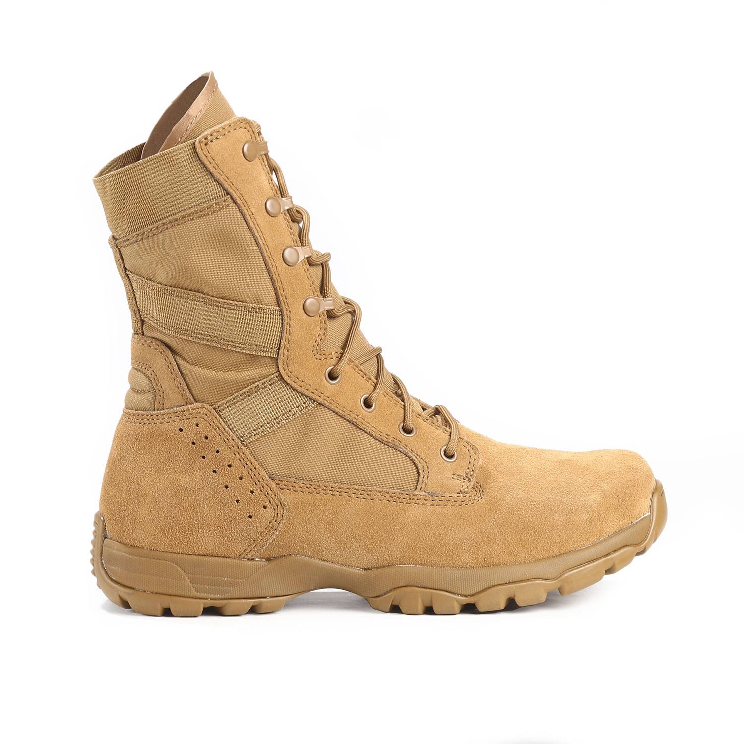 Tactical Research Hot Weather Flyweight 8" Boots