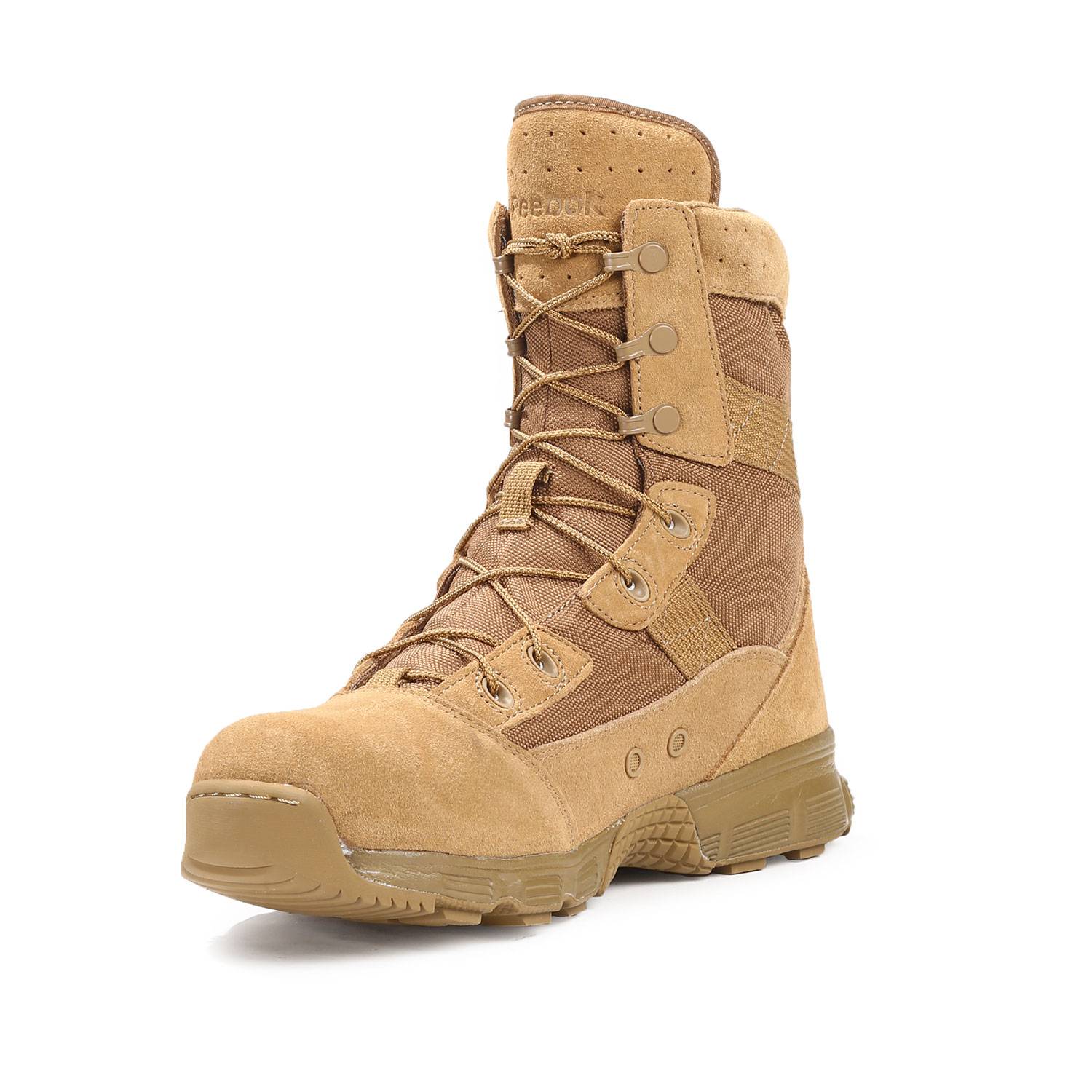 Reebok Hyper Velocity 8" Boots