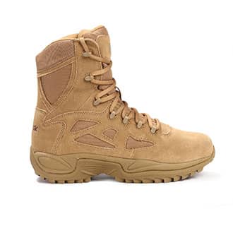 Reebok Rapid Response RB 8" Boots