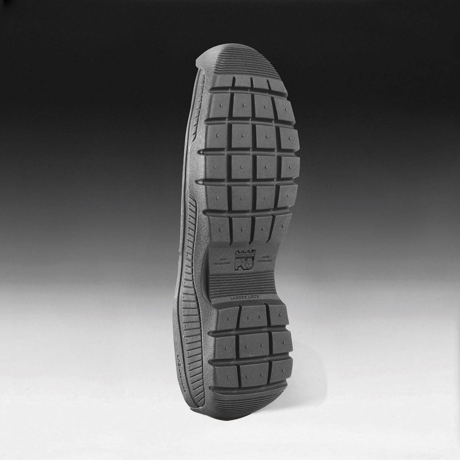 Timberland 8" PRO Valor Duty WP Composite Toe Boots