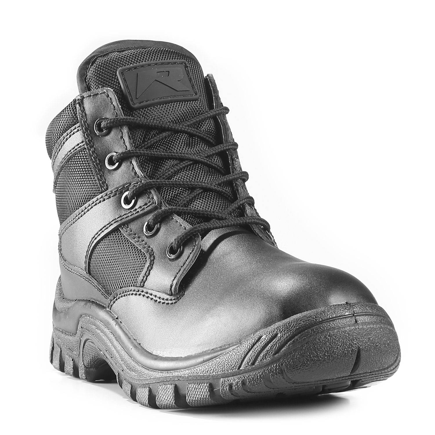 Ridge 6" Nighthawk Mid Boot