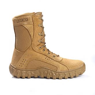 Rocky S2V Tactical Military Boot