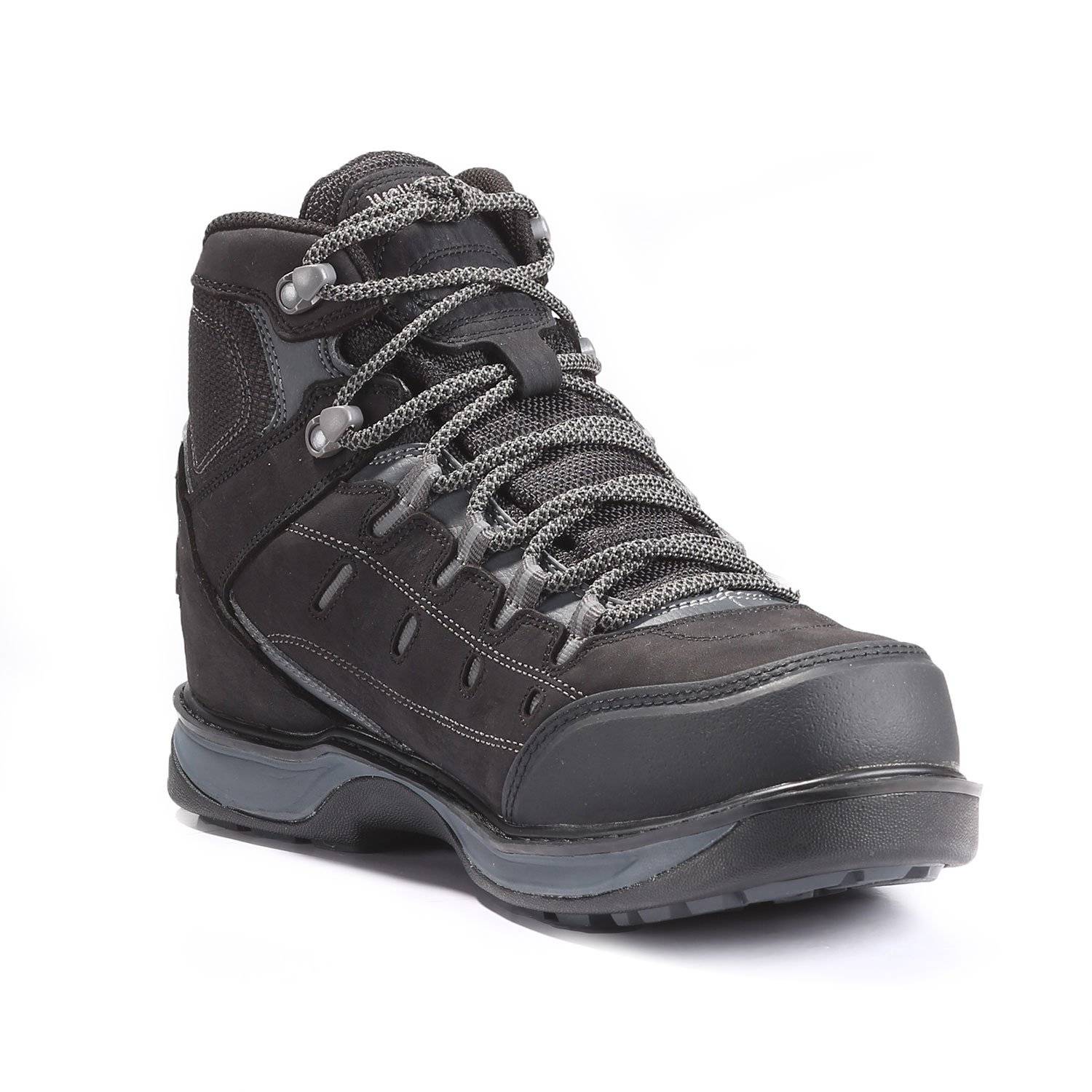 Wolverine Edge LX Waterproof Composite Toe Boot