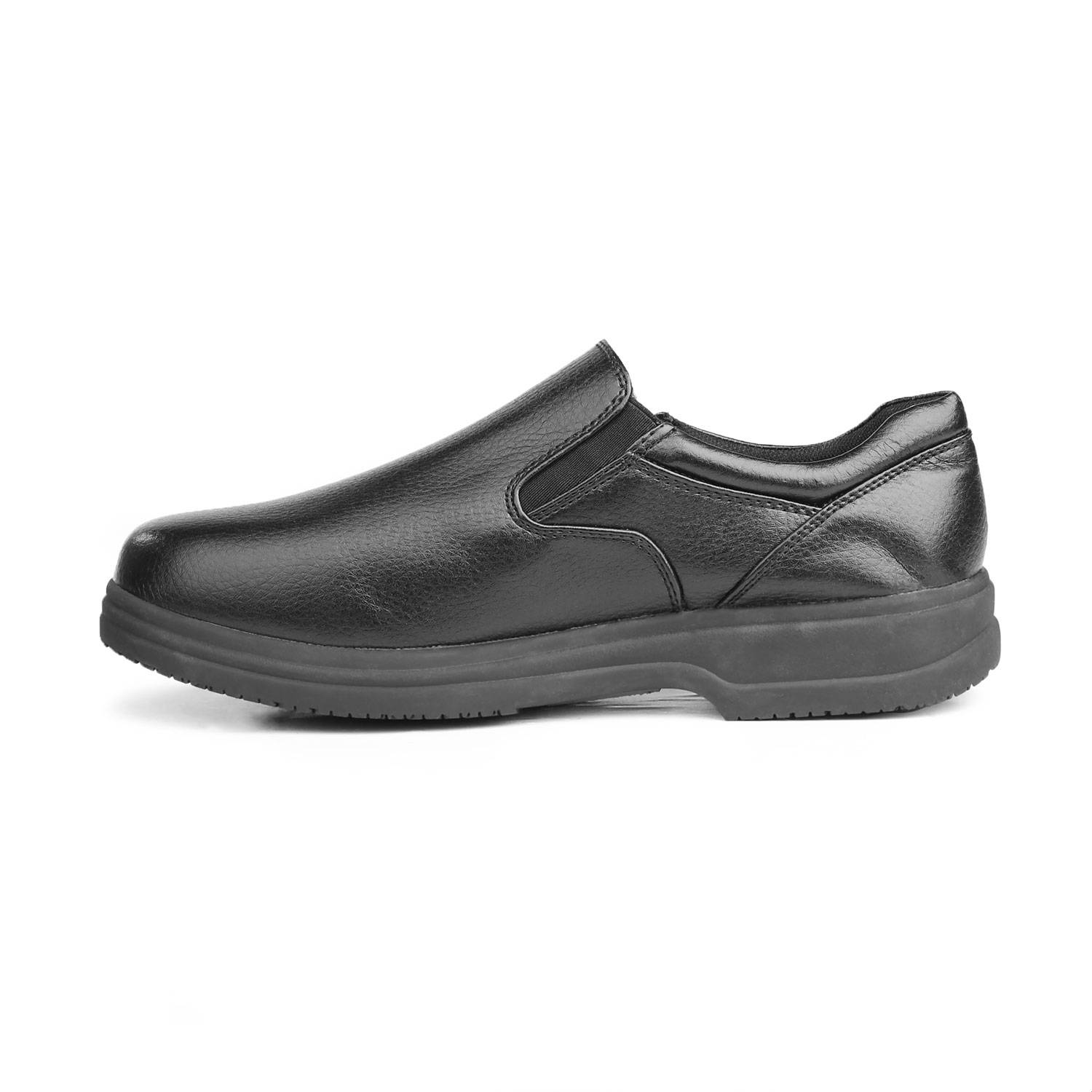Deer Stags Manager Slip Resistant Work Shoes