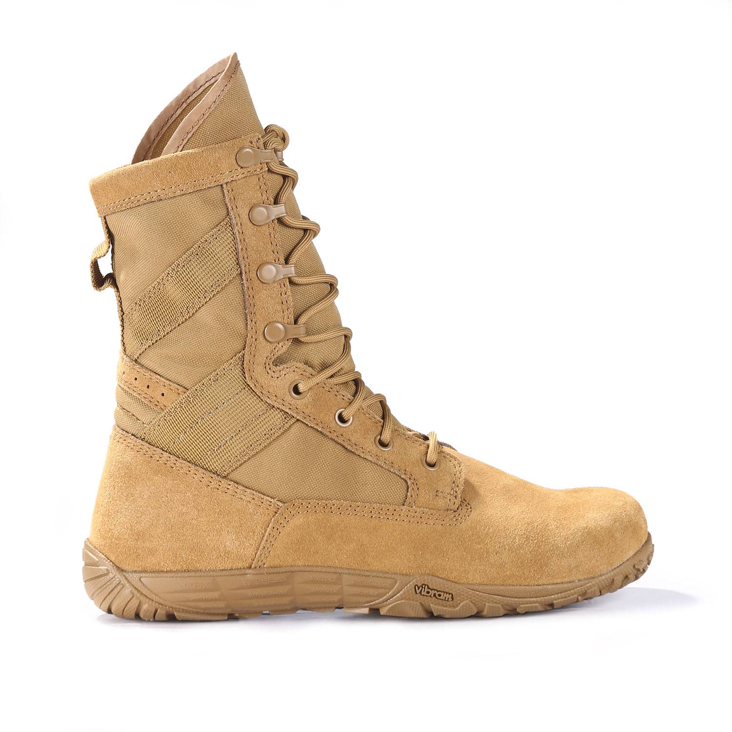 Belleville TR105 8" MINI-MiL Training Boots | Galls
