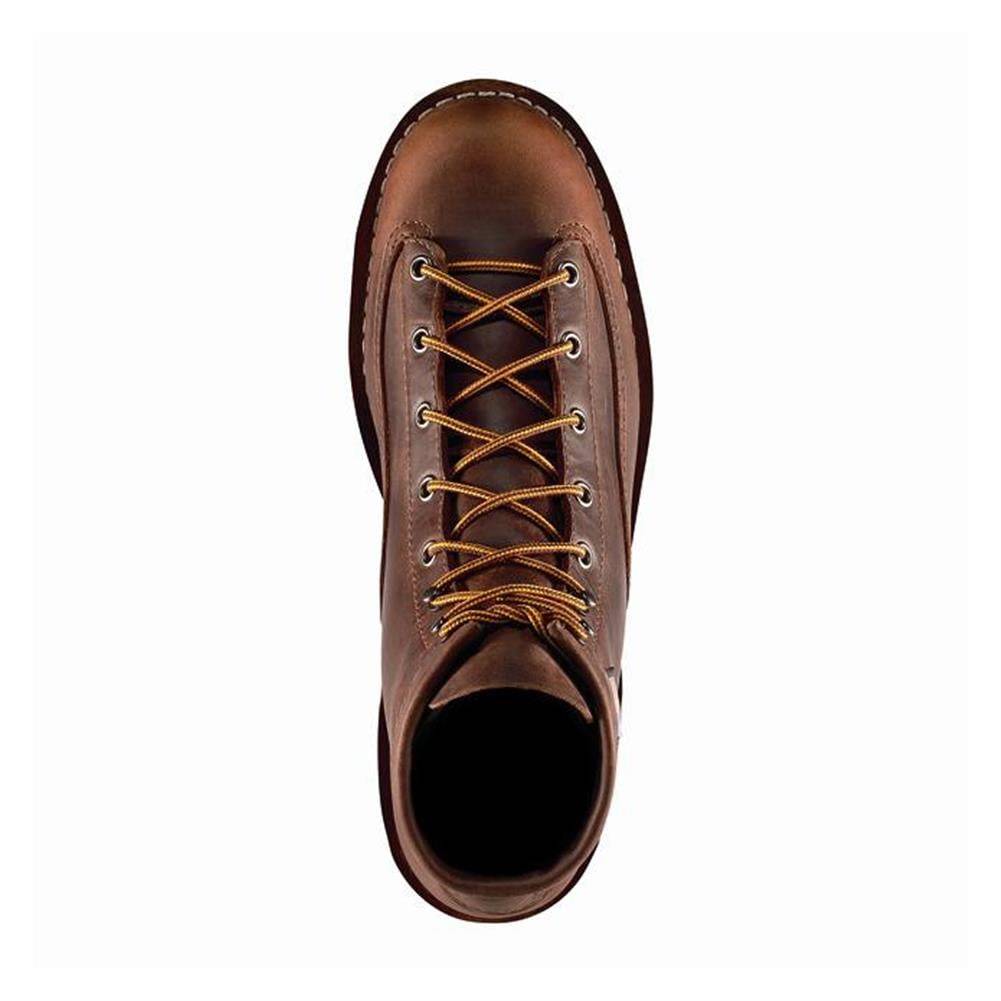 Danner Men's Bull Run 6" Work Boots | Galls