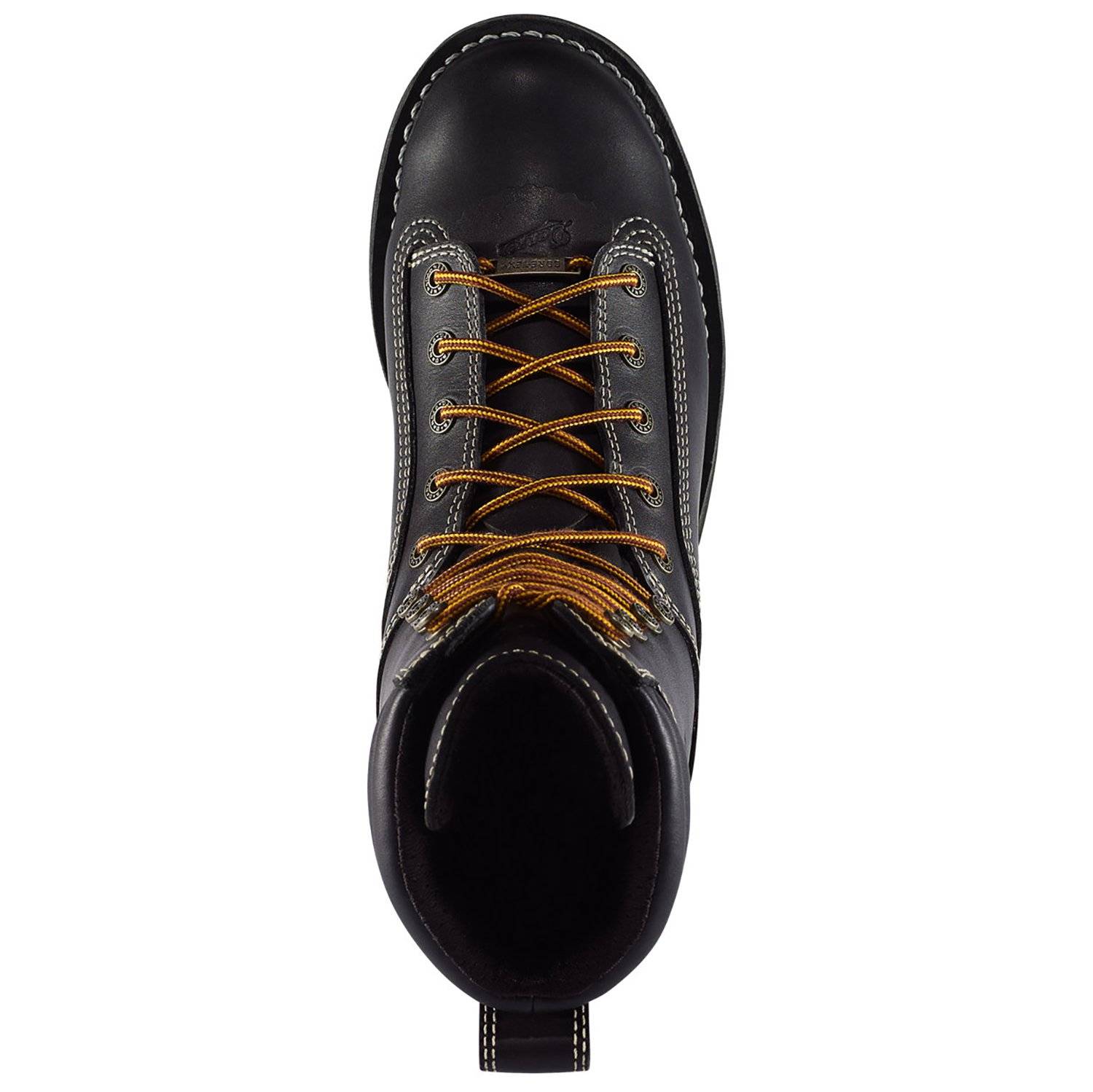 Danner Men's Quarry USA 8" Alloy Toe Boots | Galls
