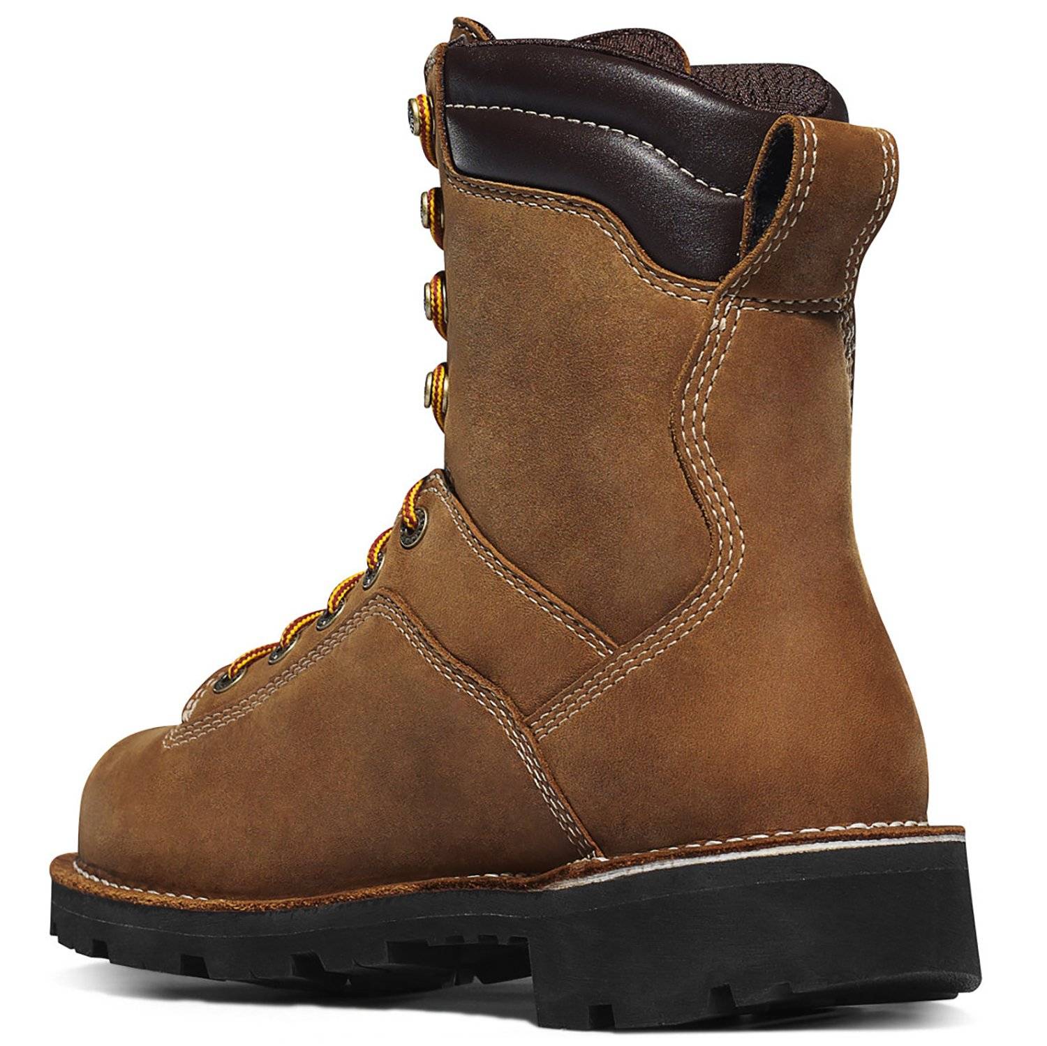 Danner Men's Quarry USA 8" Alloy Toe Boots | Galls