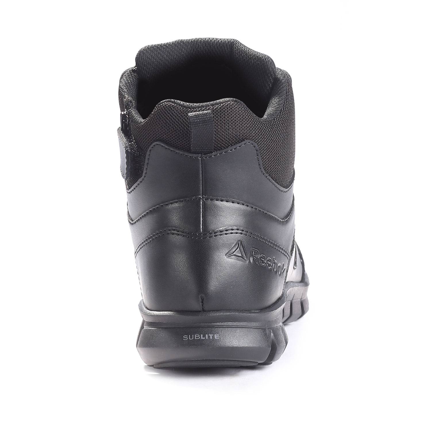 Reebok 6" Sublite Cushion Tactical Boot