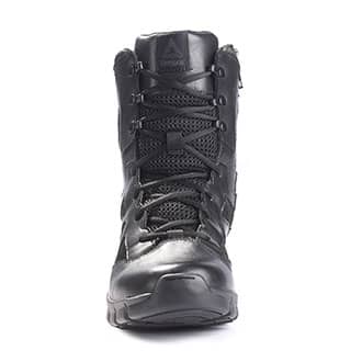 Reebok 8" Sublite Cushion Tactical Side Zip Boot