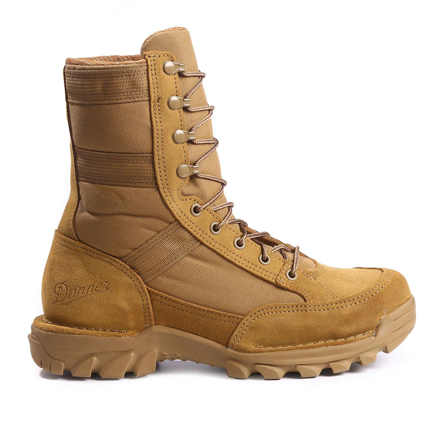Danner Rivot TFX Coyote 8" Duty Boot