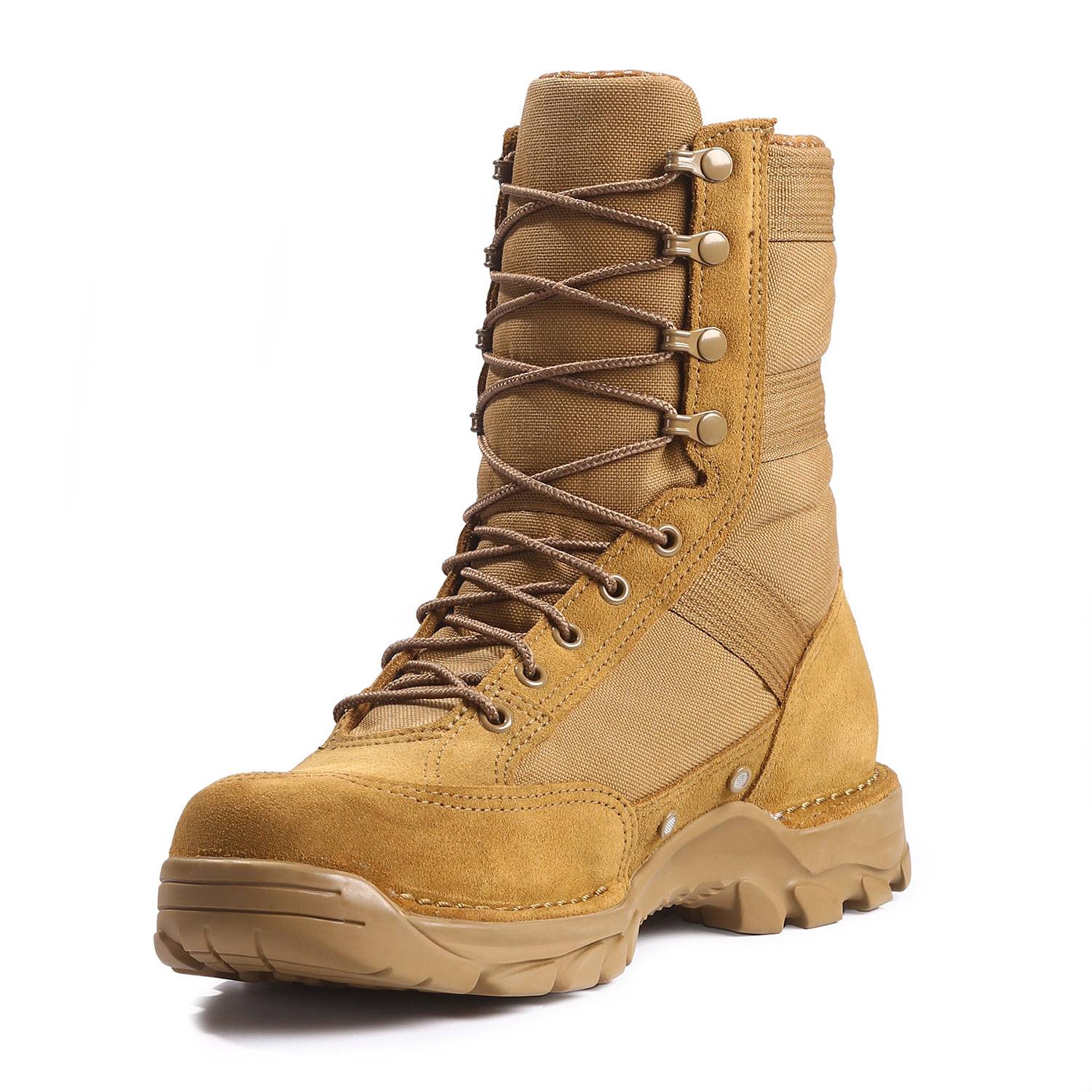 Danner Rivot TFX Coyote 8" Duty Boot