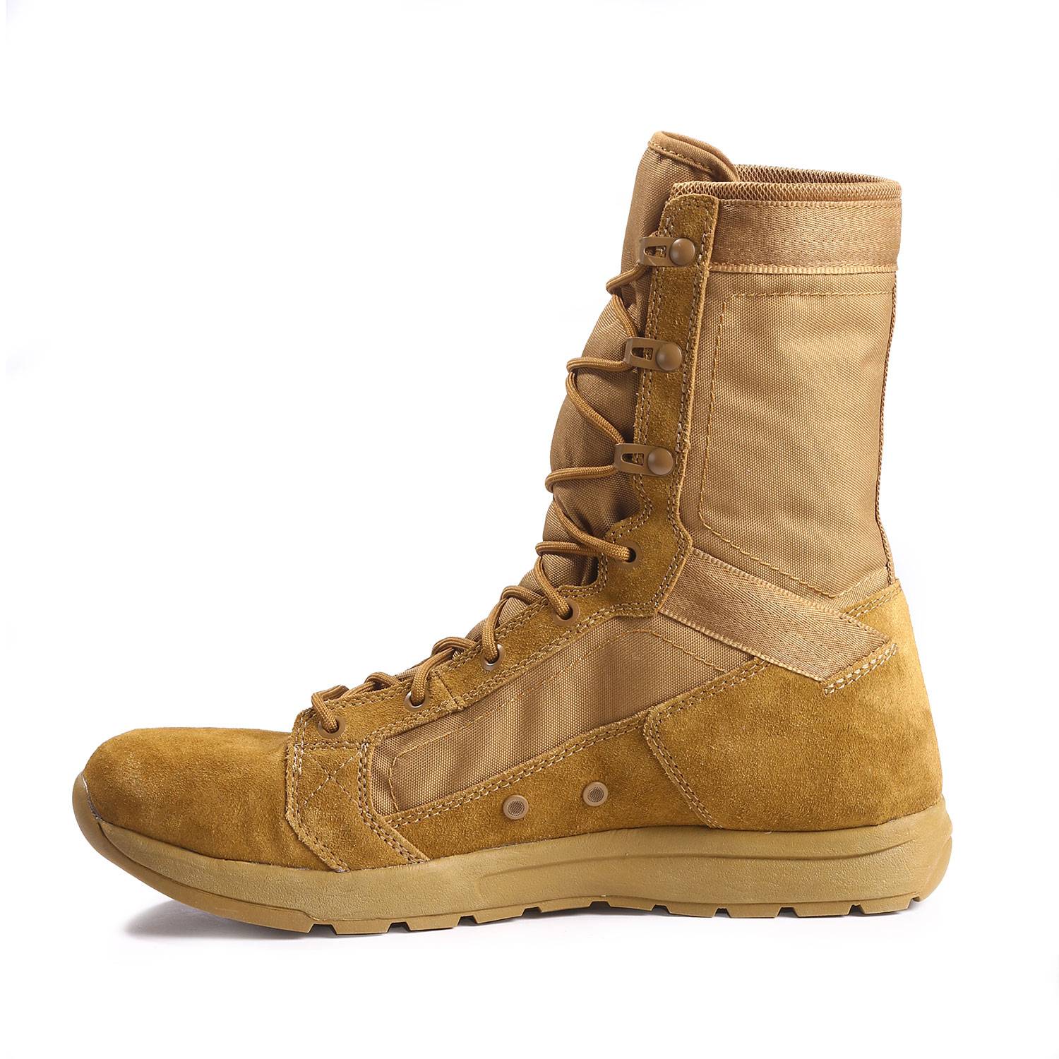 Danner Tachyon Coyote 8" Duty Boot