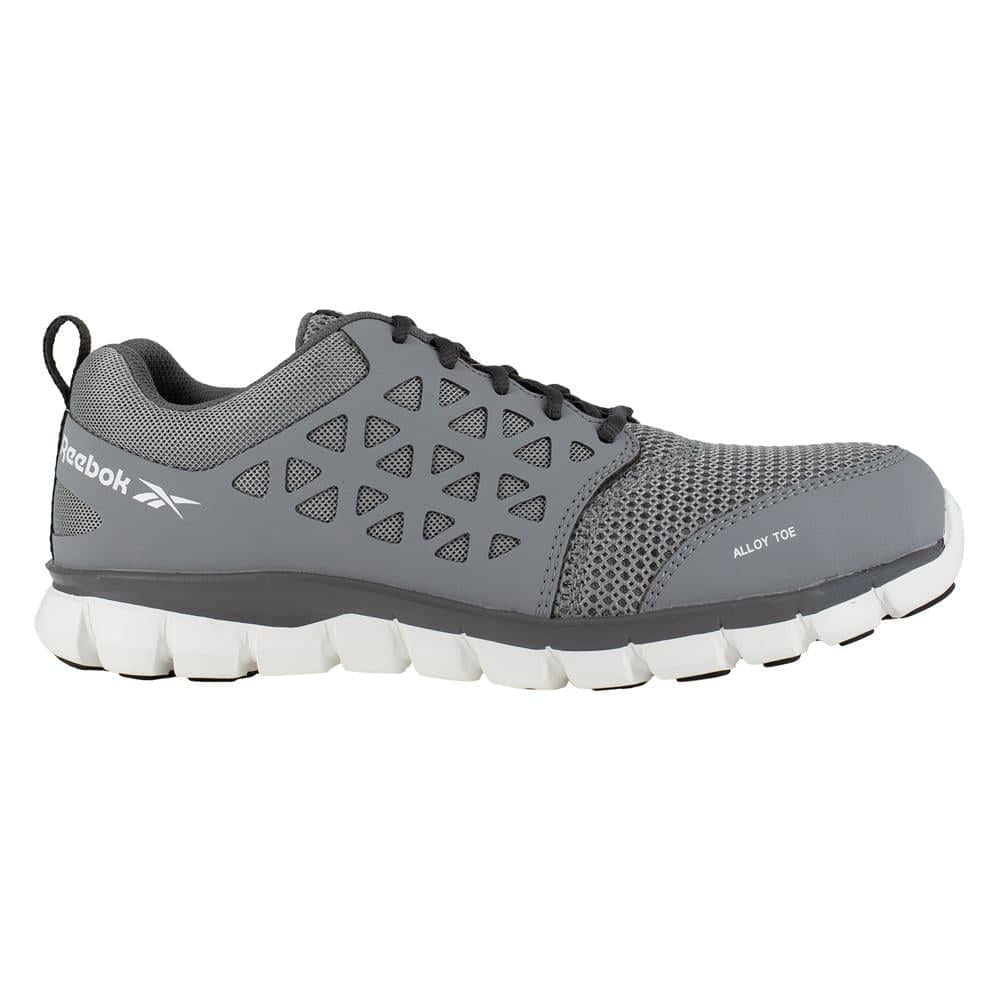 Reebok Sublite Cushion Athletic Work Shoe | Reebok Sublite