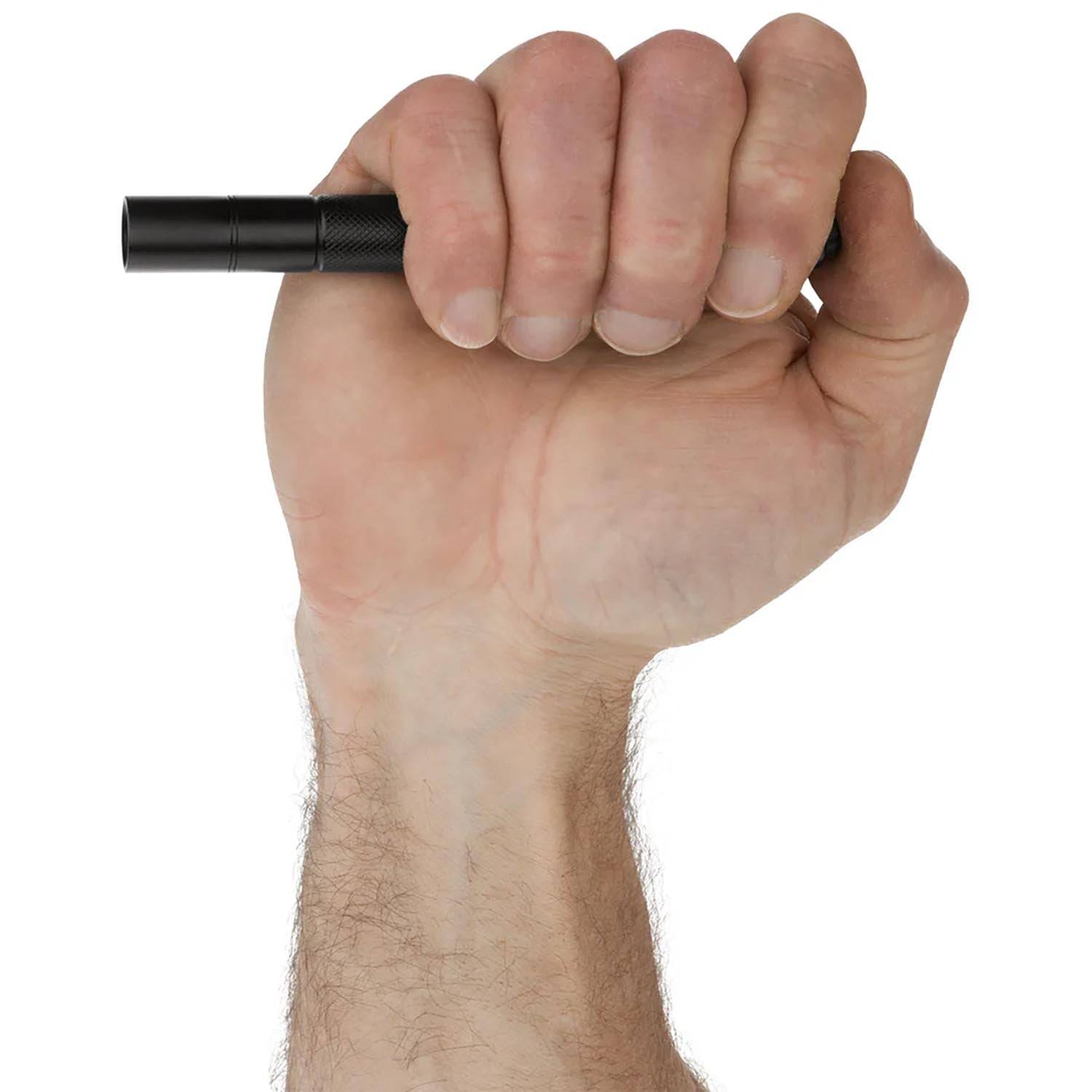 Nightstick Mini-TAC UV LED AAA Light MTU-106 | Galls