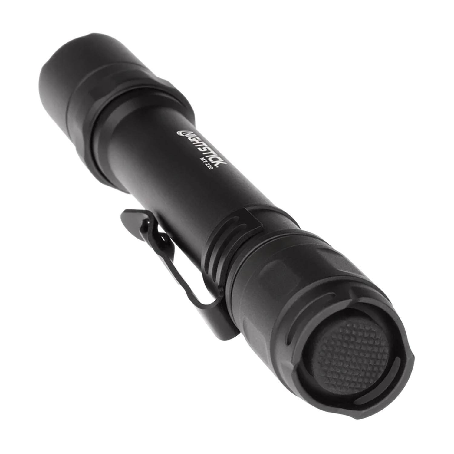 Nightstick Mini-Tac Pro Flashlight | Galls