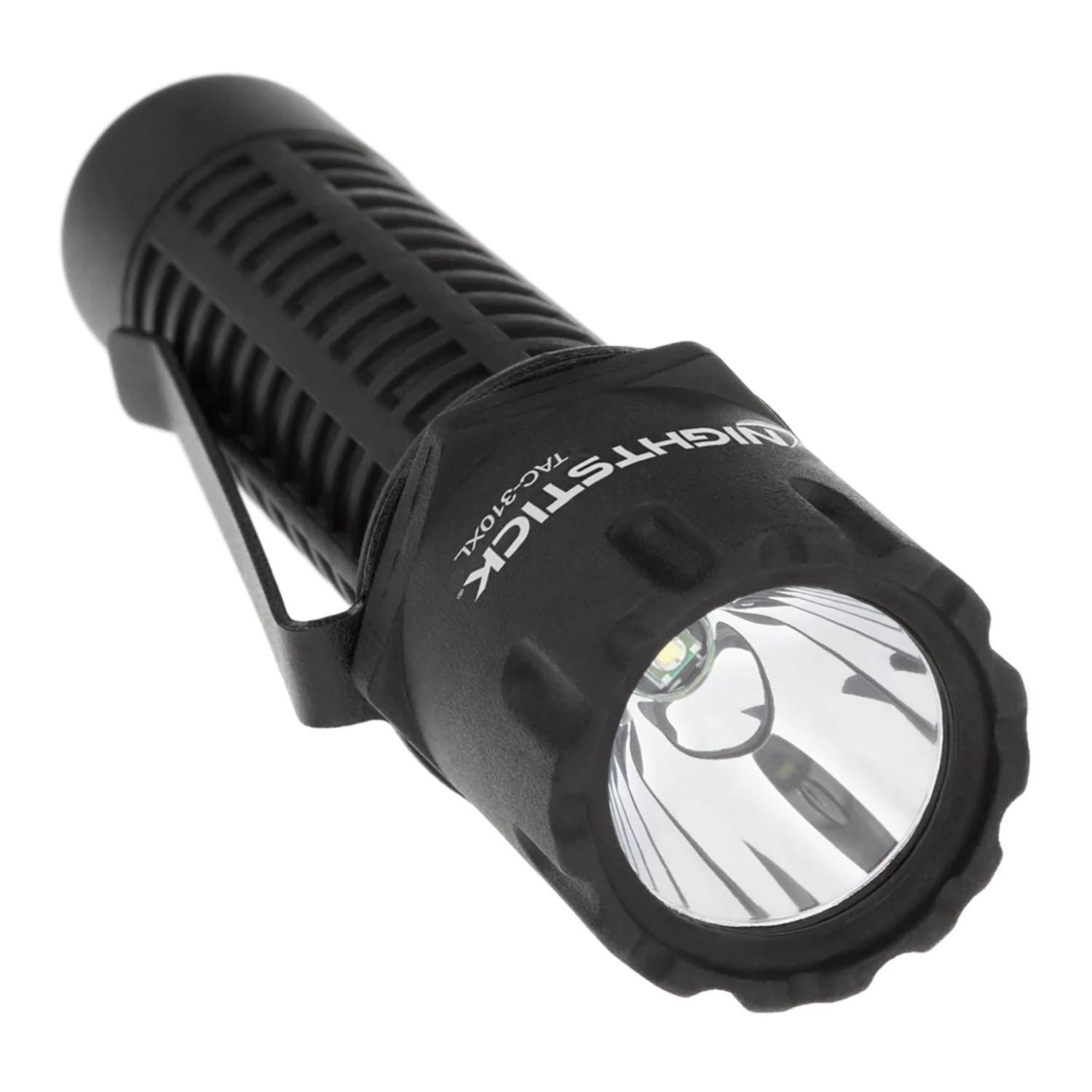 Nightstick Polymer Tactical Flashlight TAC-310XL | Galls