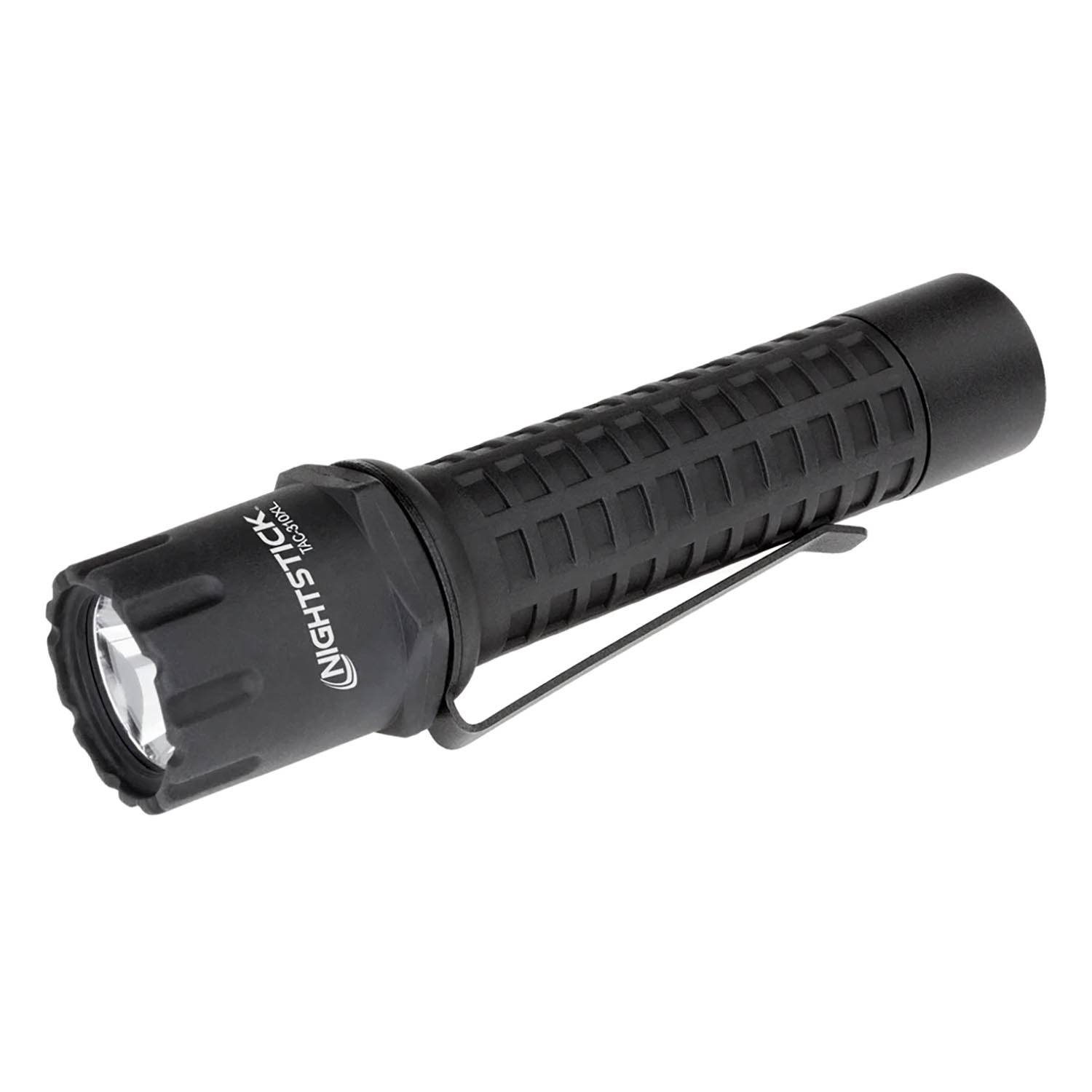 Nightstick Polymer Tactical Flashlight TAC-310XL | Galls