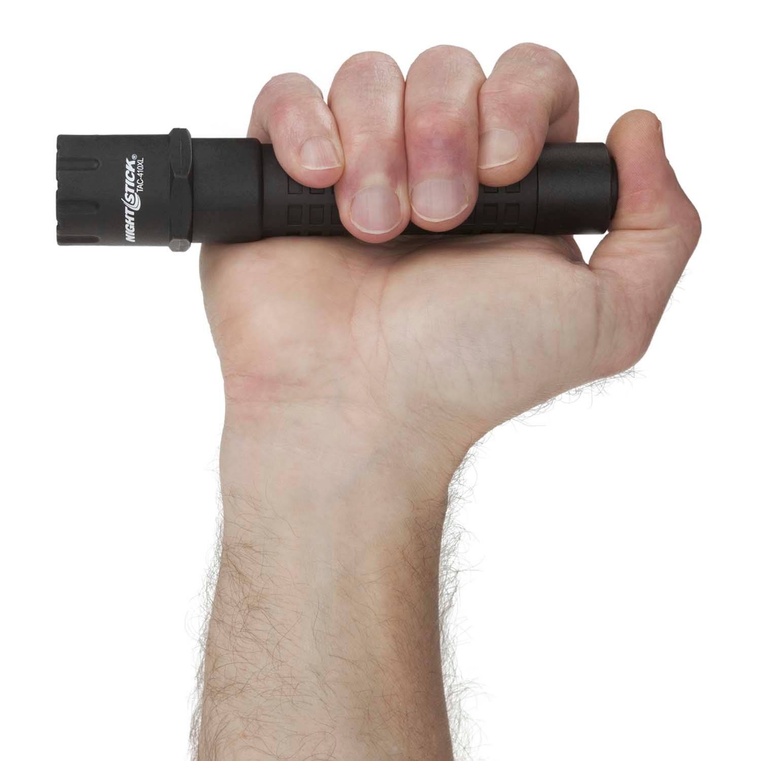 Nightstick Xtreme Lumens Polymer Tactical Flashlight - Recha